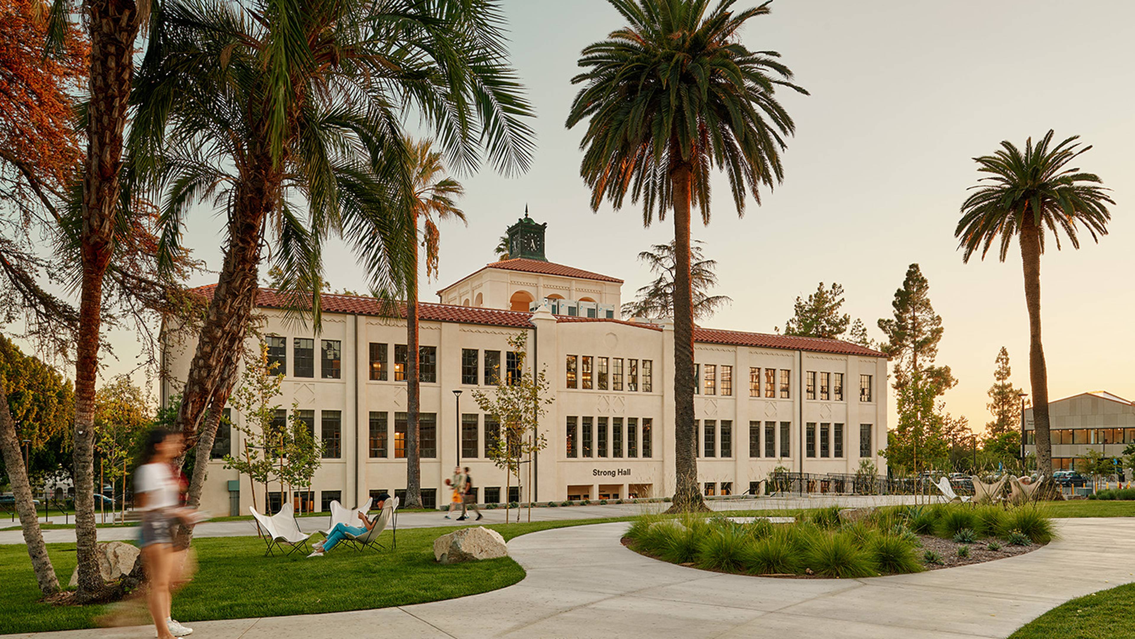 Boarding schools in America | EF Academy