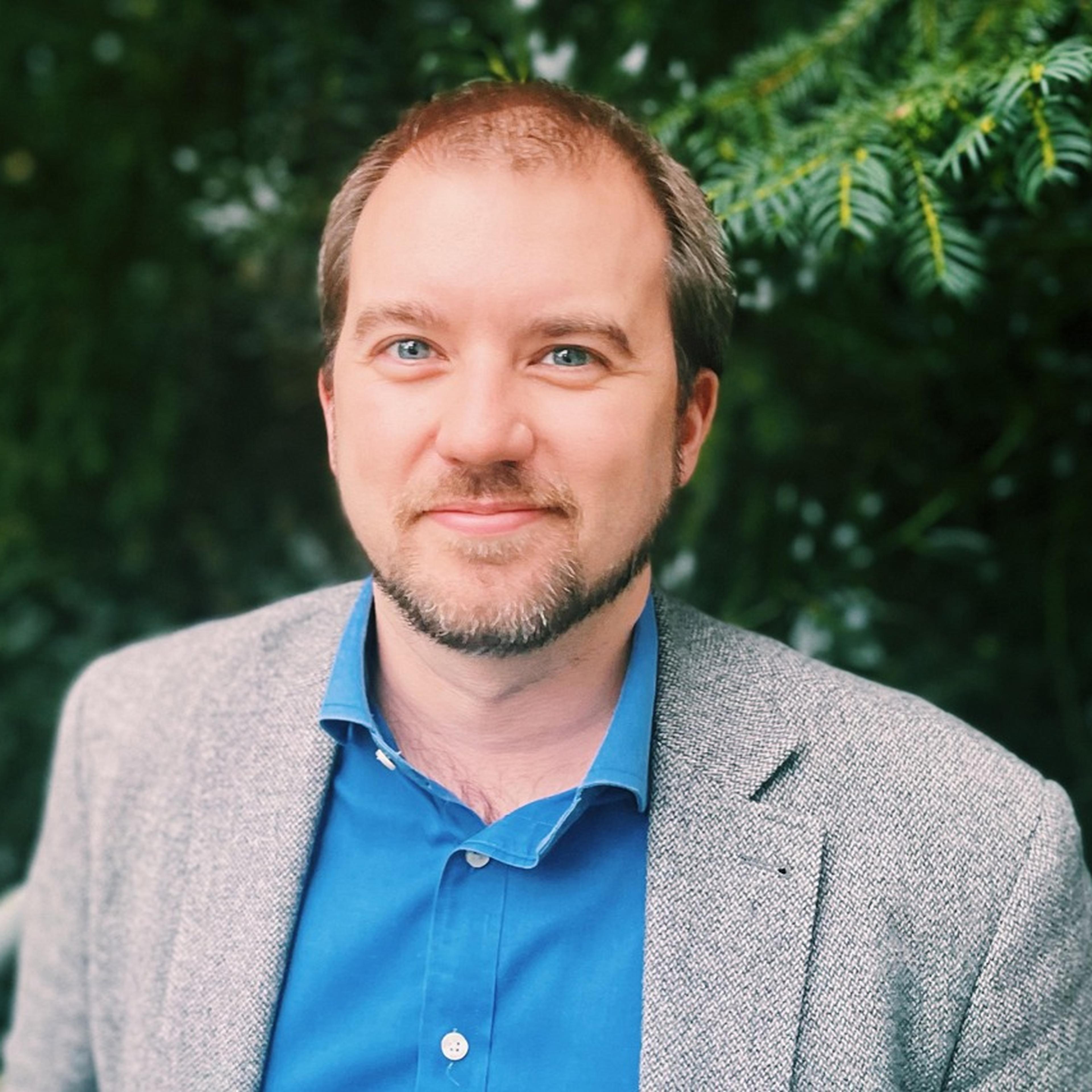 Faculty | EF Academy Oxford