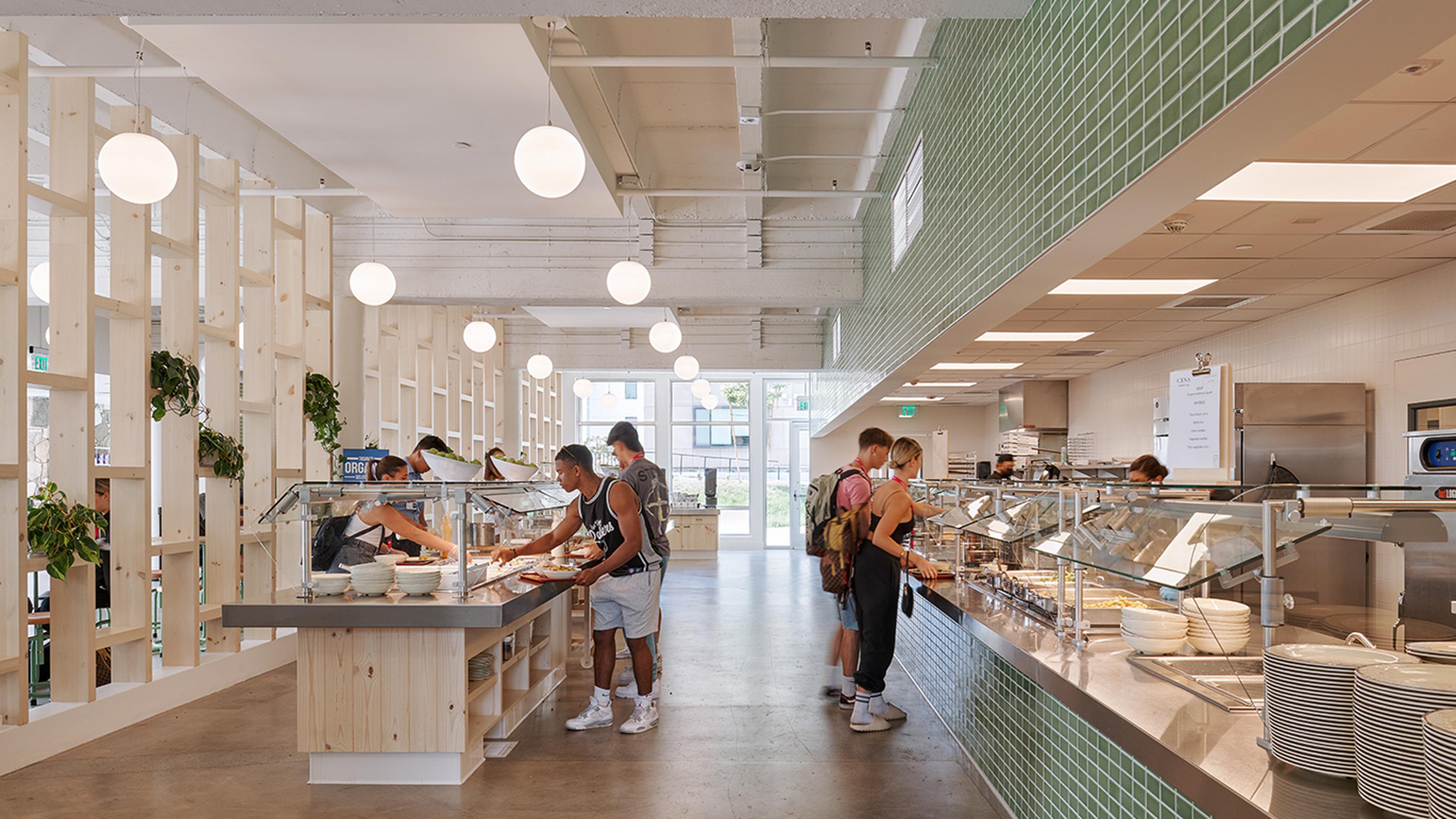 Welcome to EF Academy Pasadena