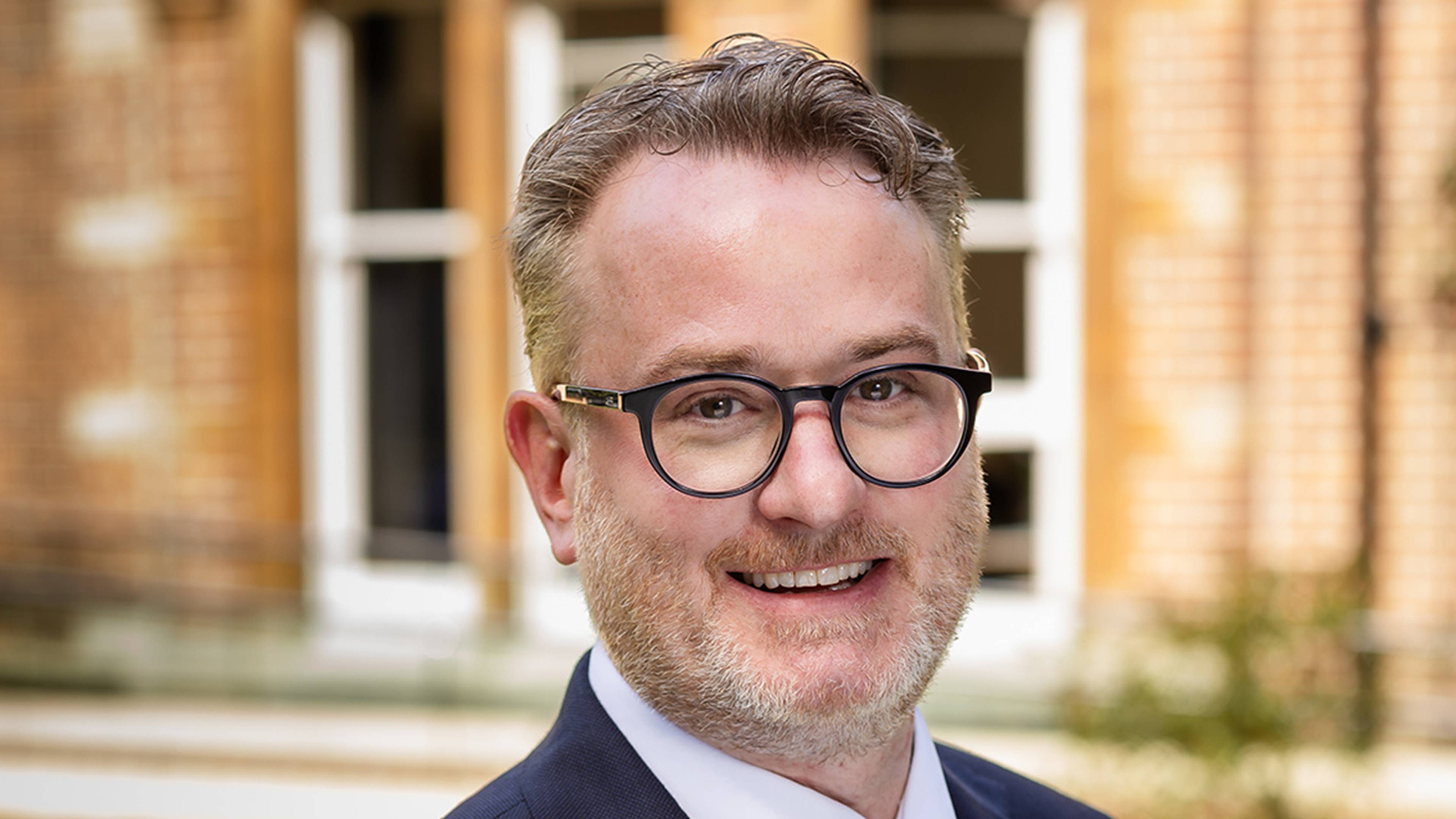 Meet our Head of School in Oxford