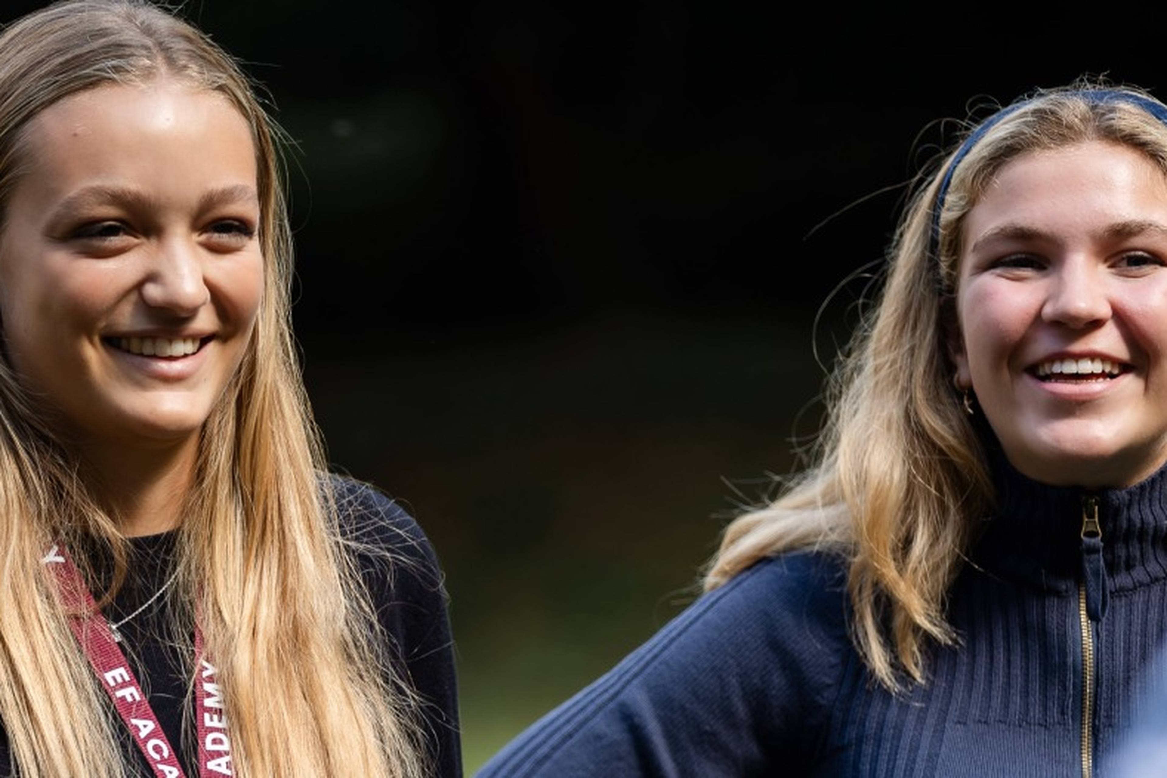 A-Levels | A-Level program in England | EF Academy