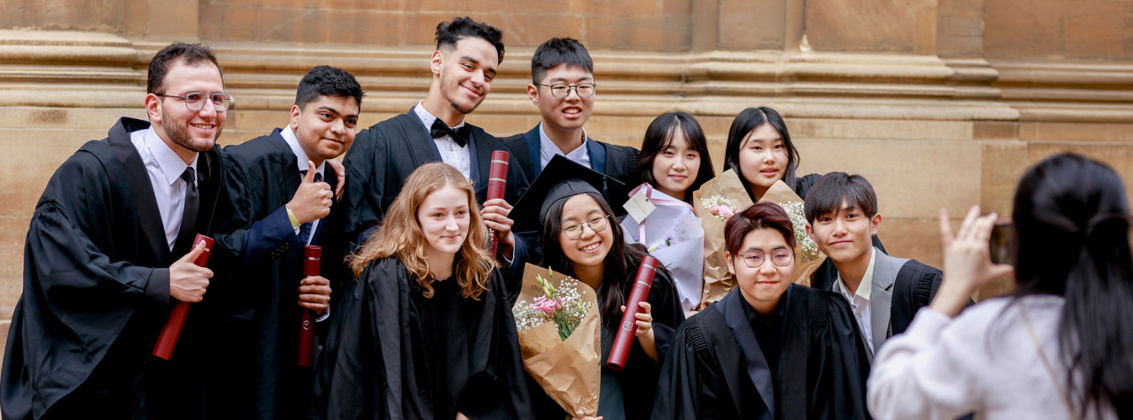 Abitur in Oxford | High School Abschluss in Oxford | EF Academy