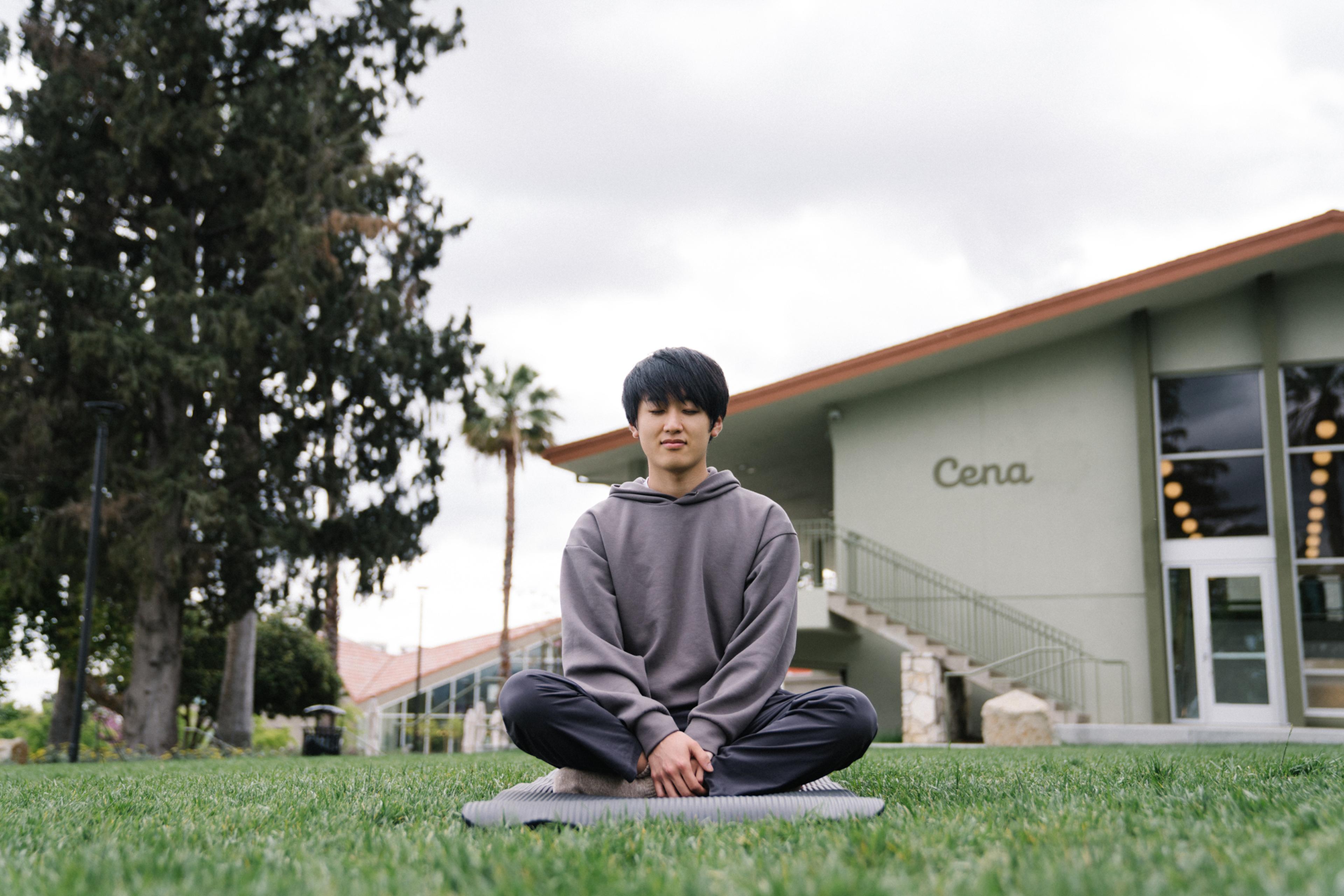 Co-curricular programs | EF Academy Pasadena