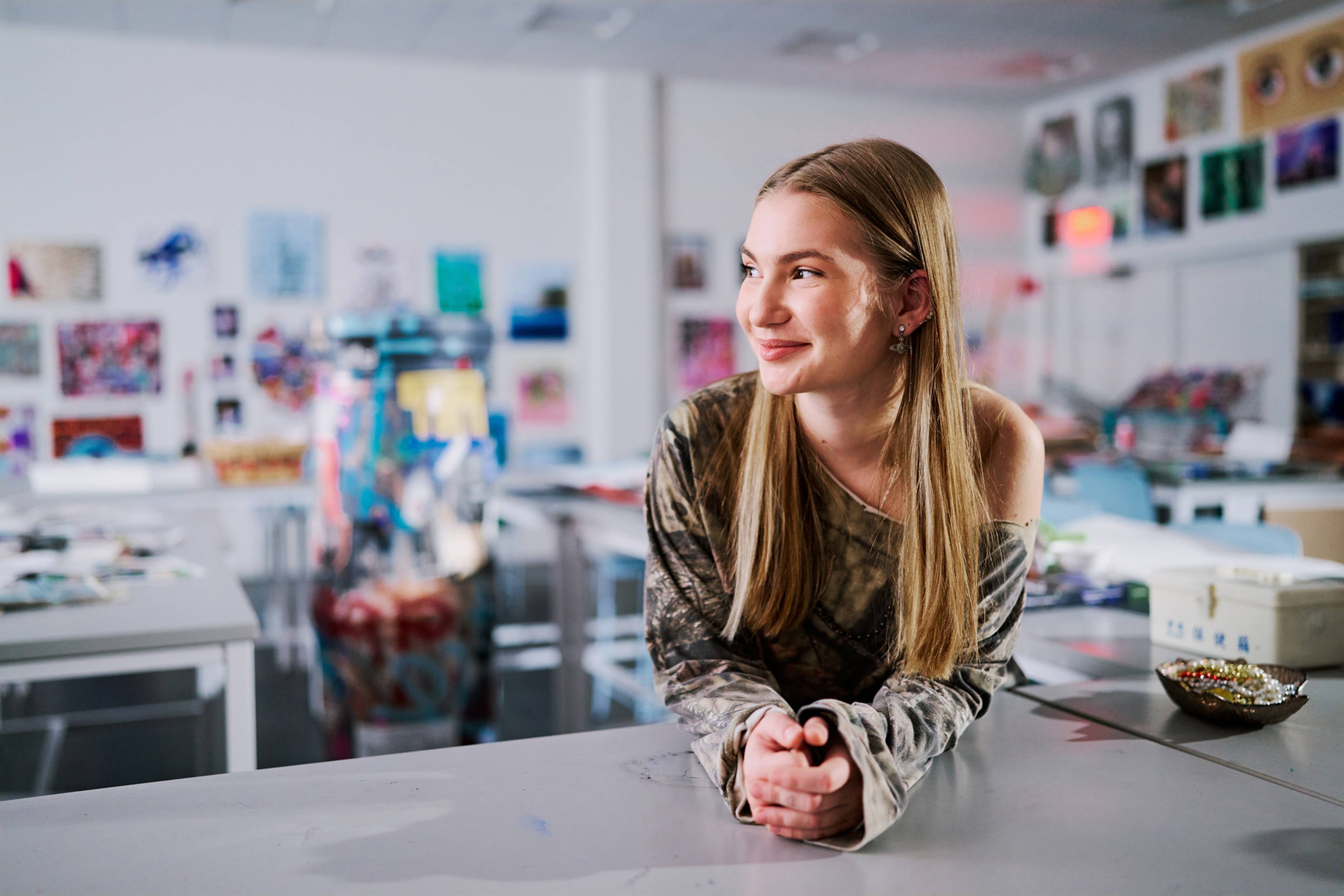 EF Academy Mentorship Program