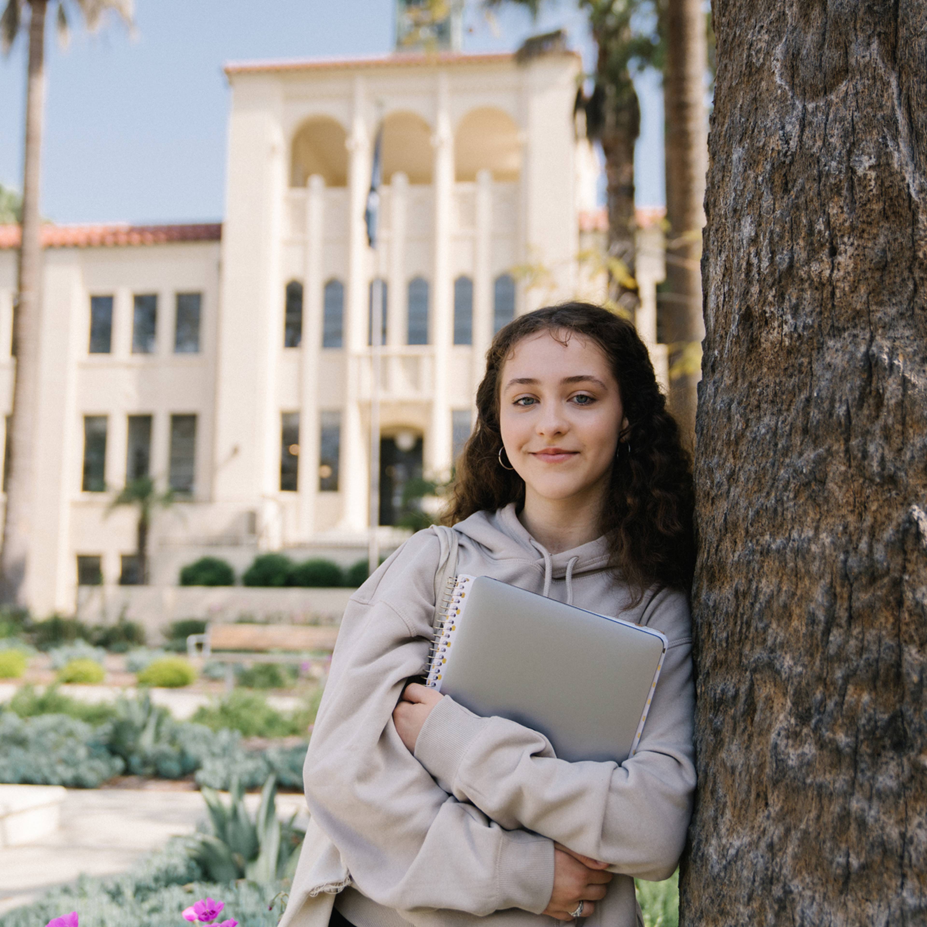 Admissions and tuition | EF Academy Pasadena