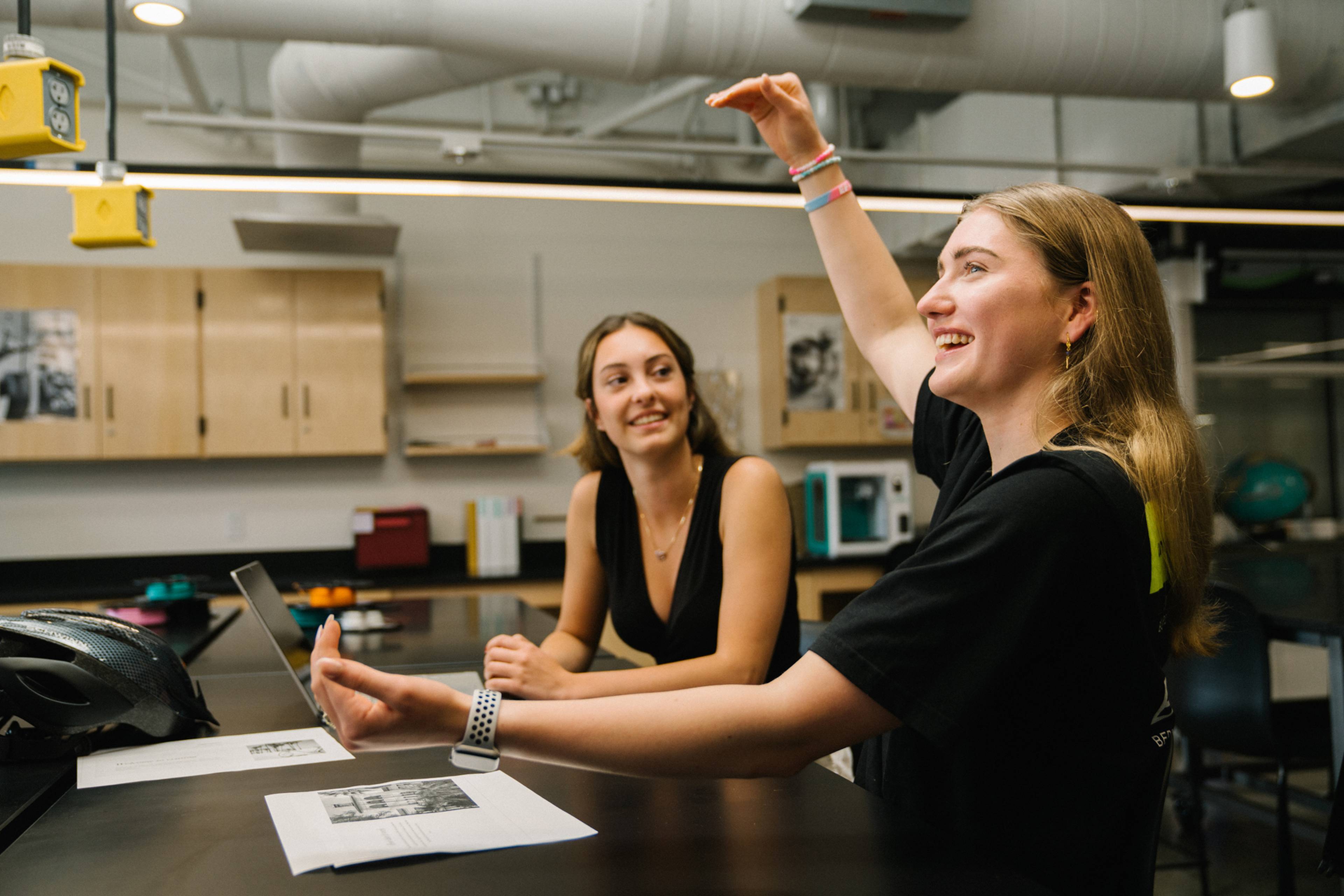 News & events | EF Academy Pasadena