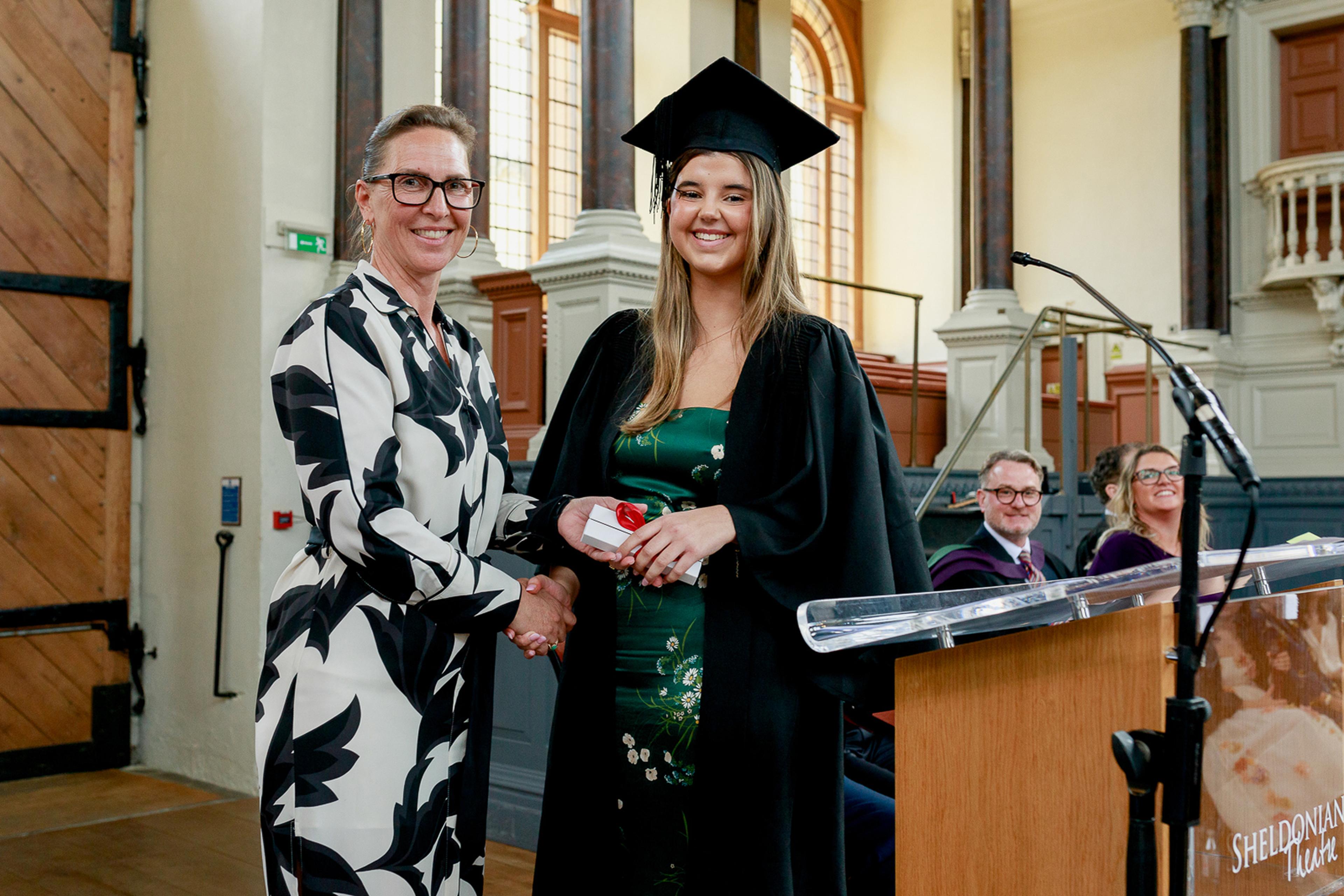 A-Levels | A-Level program in England | EF Academy