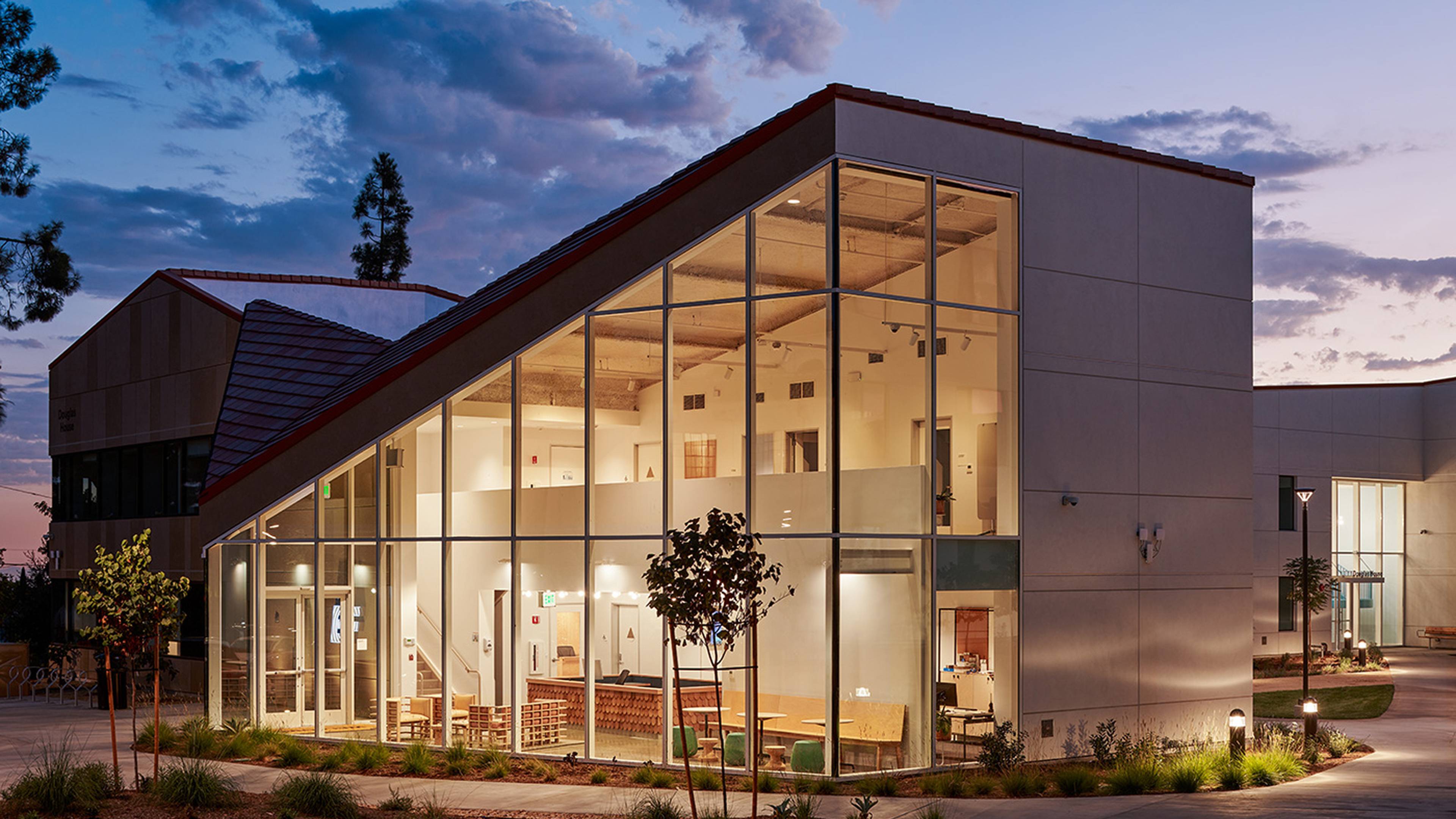 High School in Pasadena | Day and Boarding School in California | EF ...