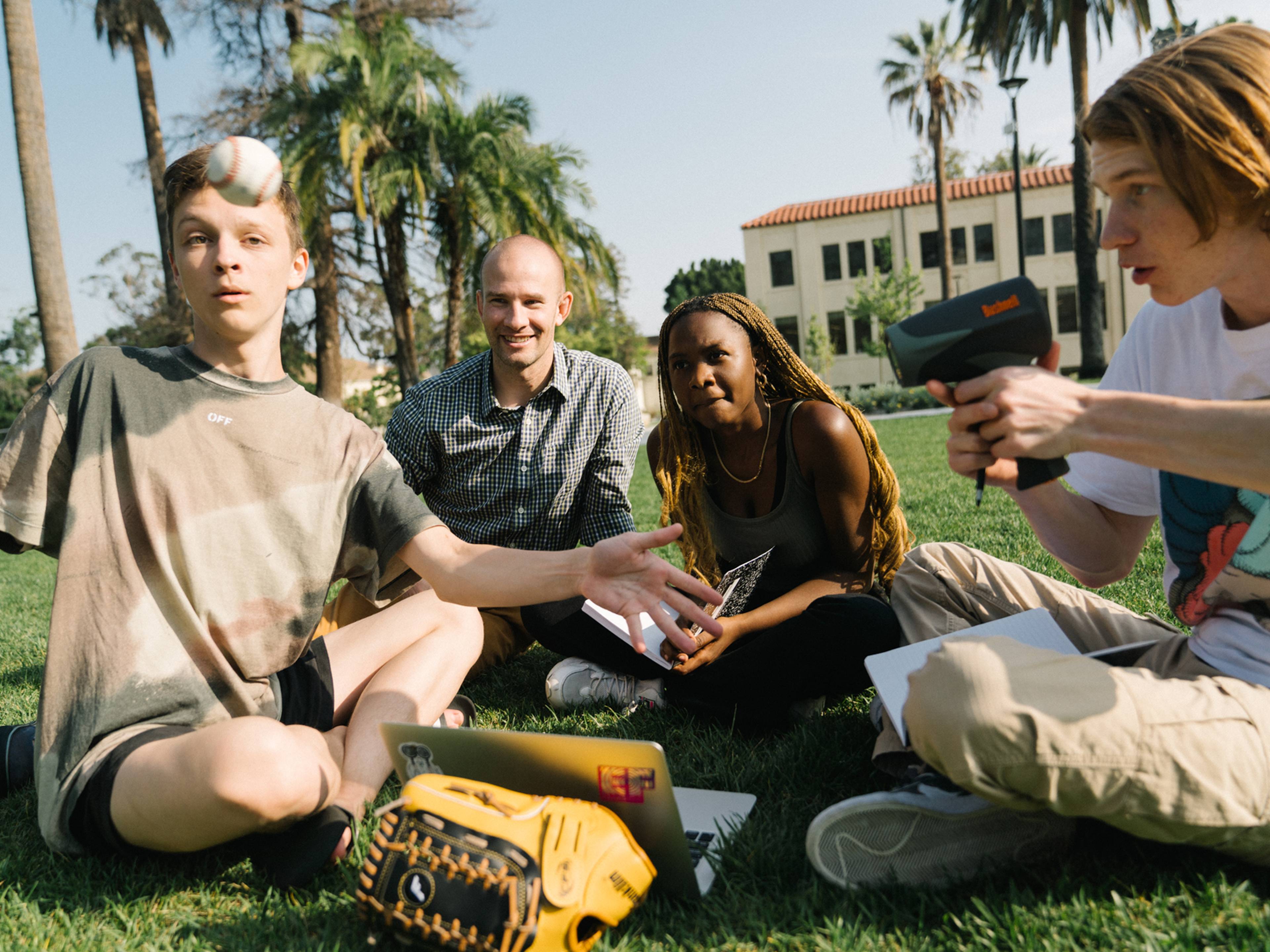 The EF Academy Philosophy