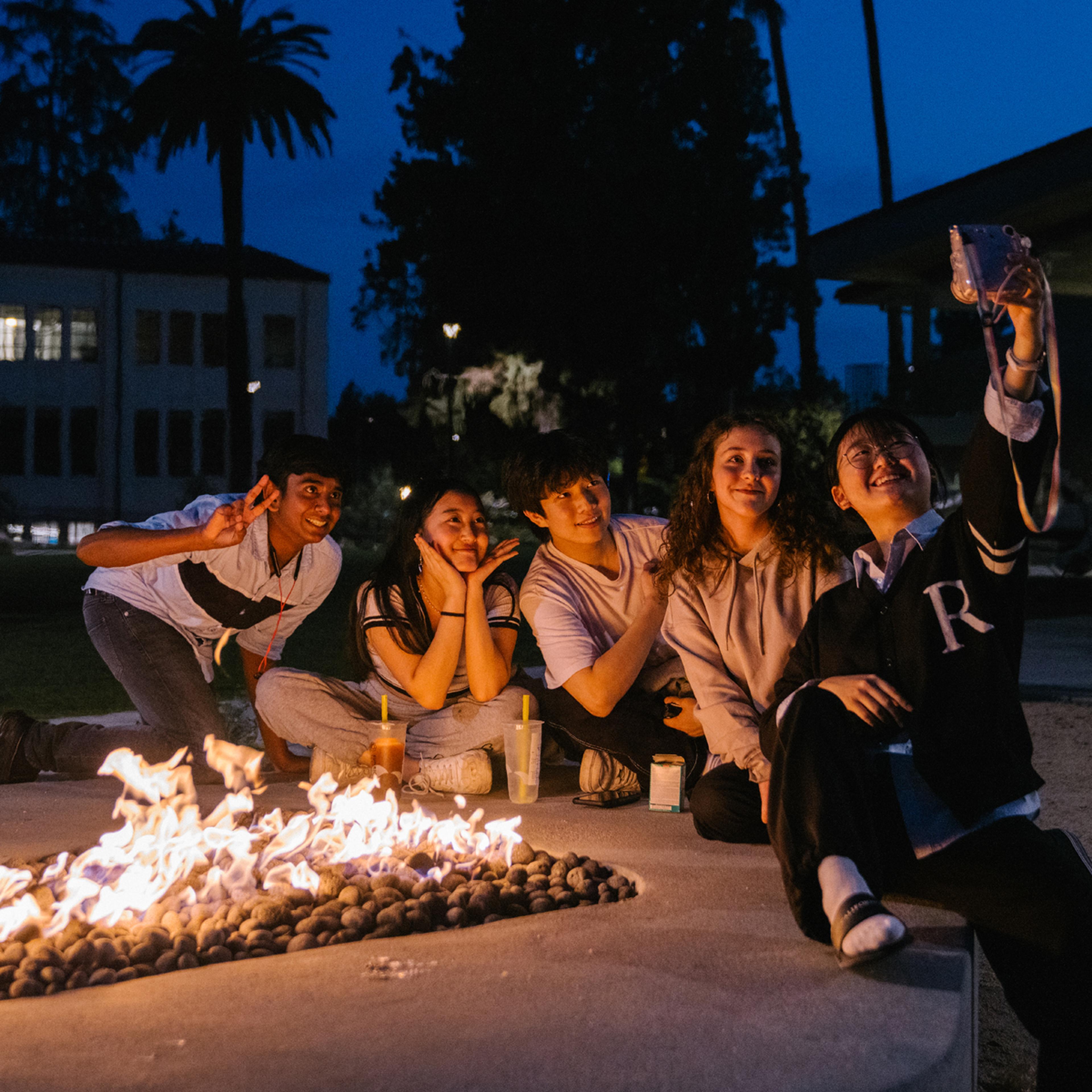 State-of-the-art campus facilities | EF Academy Pasadena