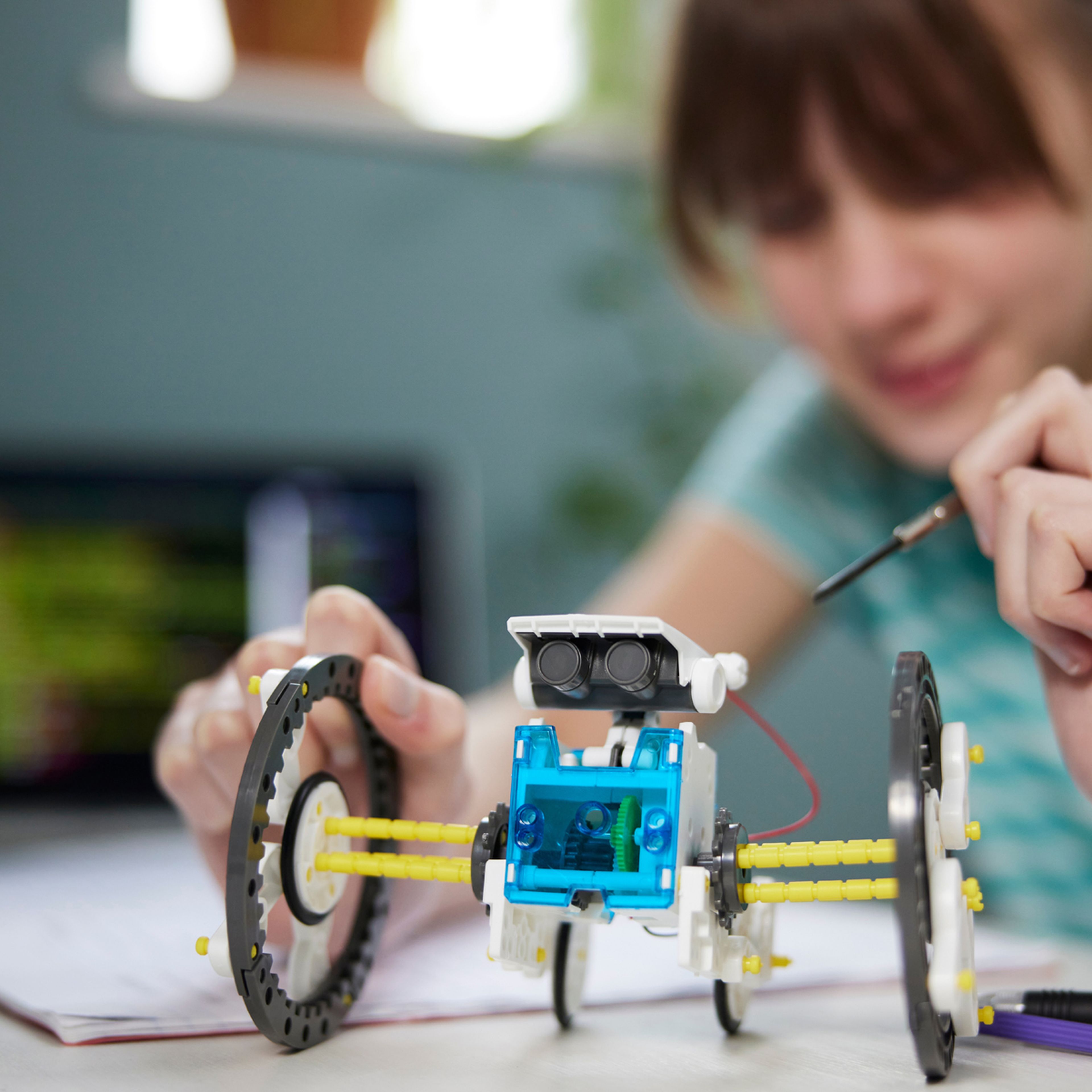 Real-life learning | EF Academy Pasadena