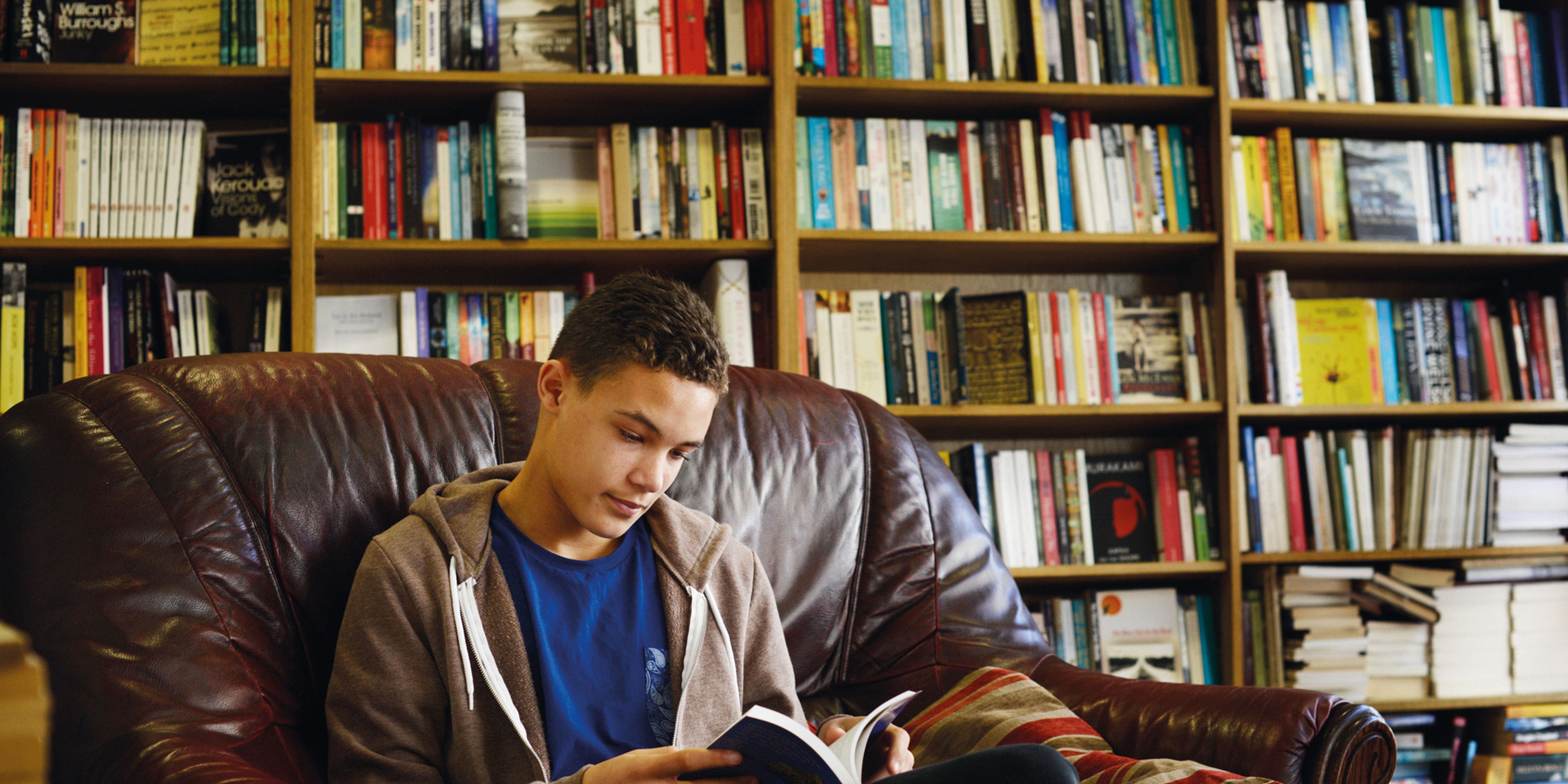US High School Diploma | EF Academy
