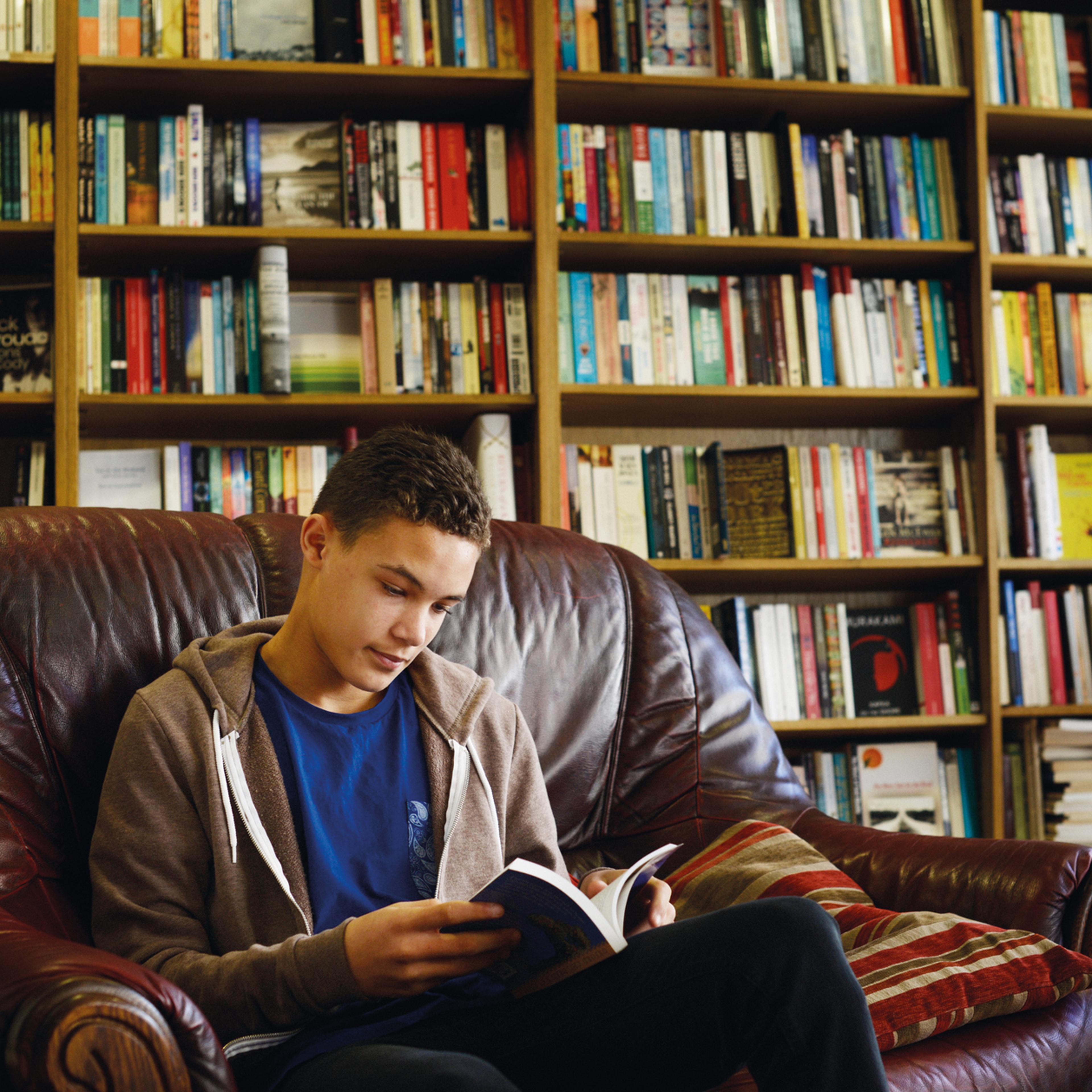 High school diploma in Oxford | A-Levels in Oxford | EF Academy