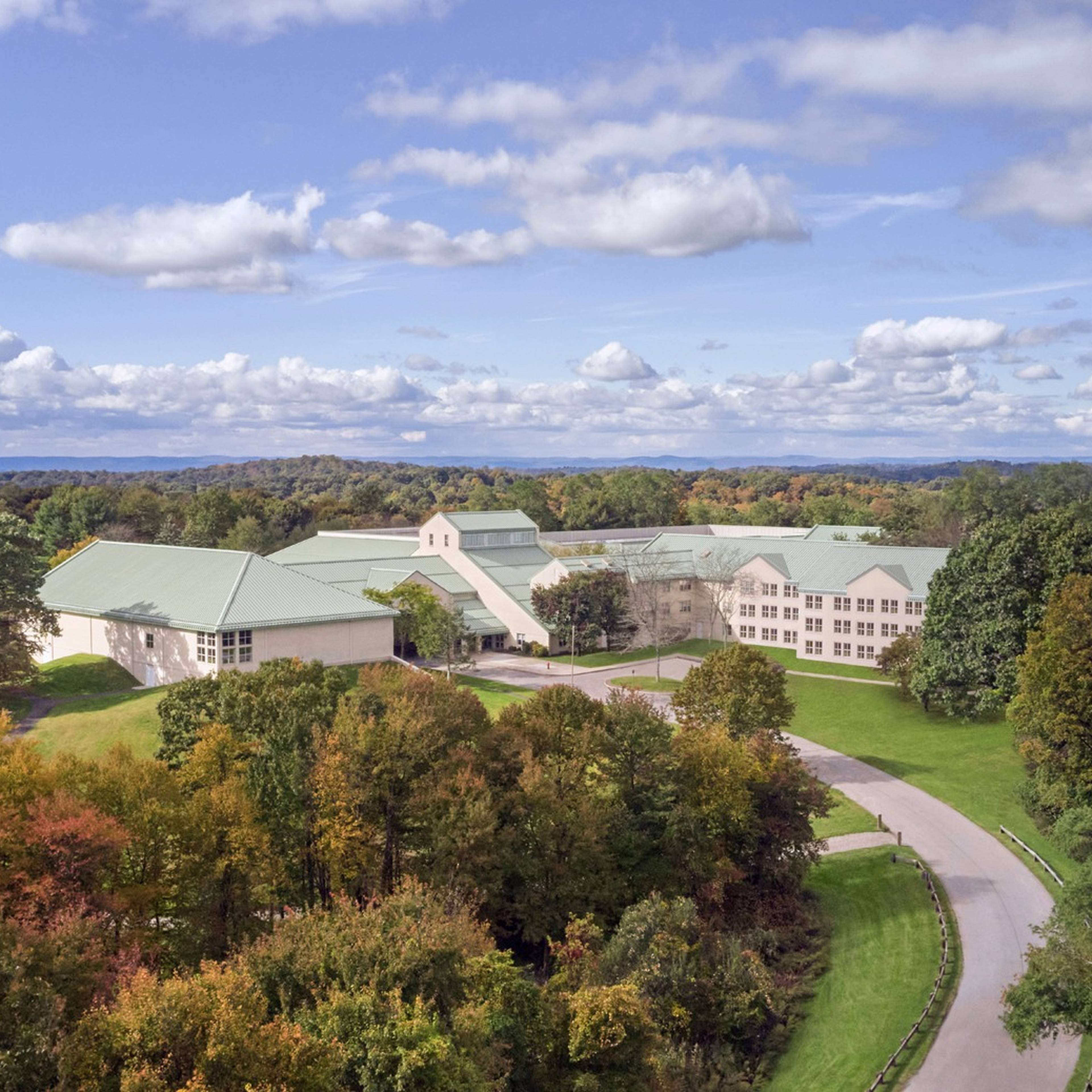 Campus life | EF Academy New York | Boarding school in New York