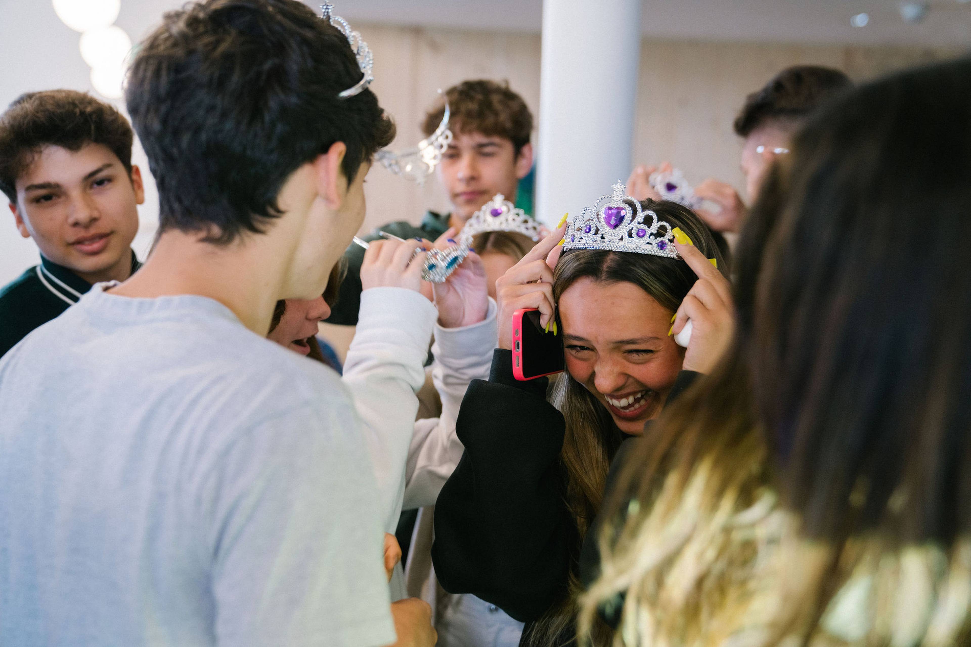 News & events | EF Academy Pasadena