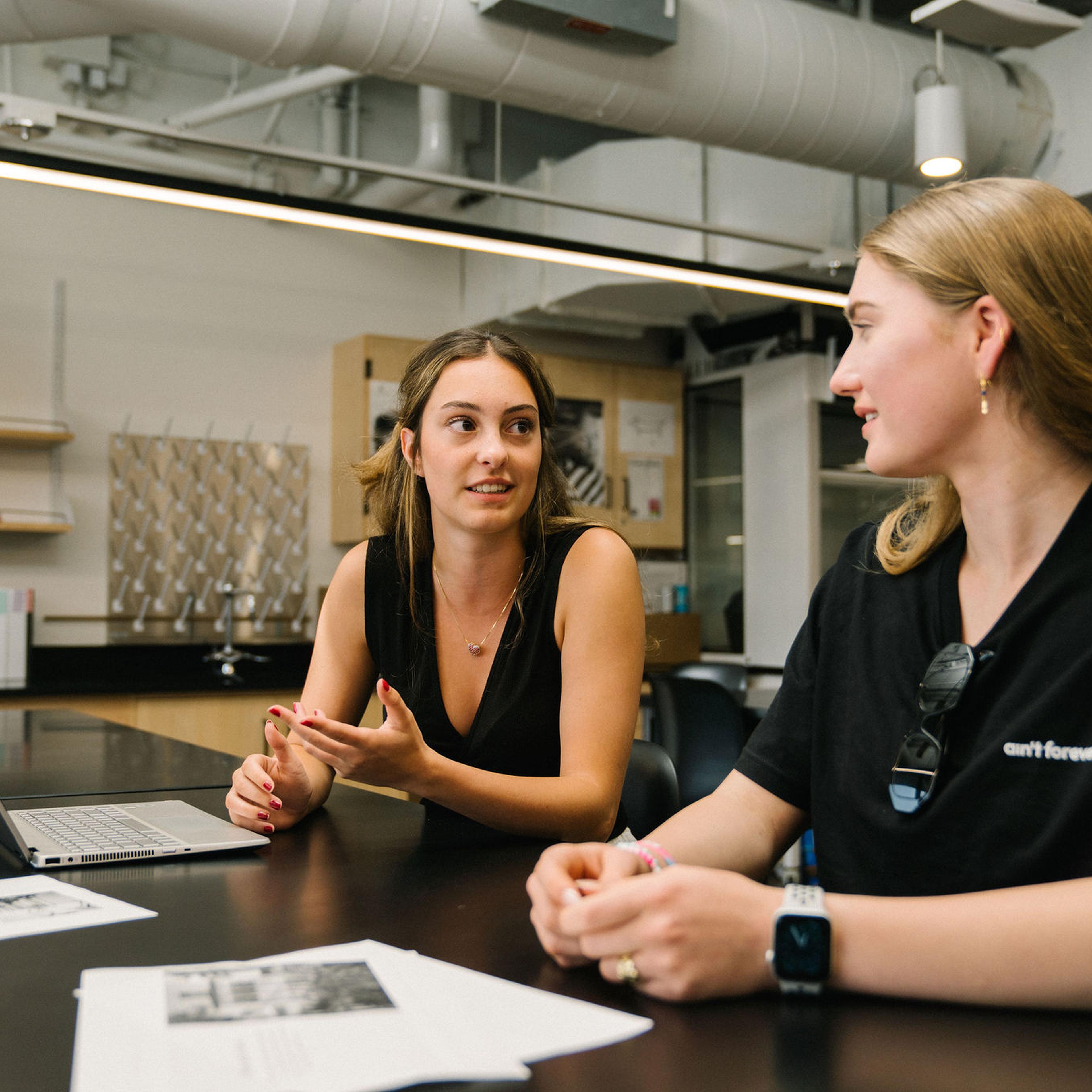 Welcome to EF Academy Pasadena