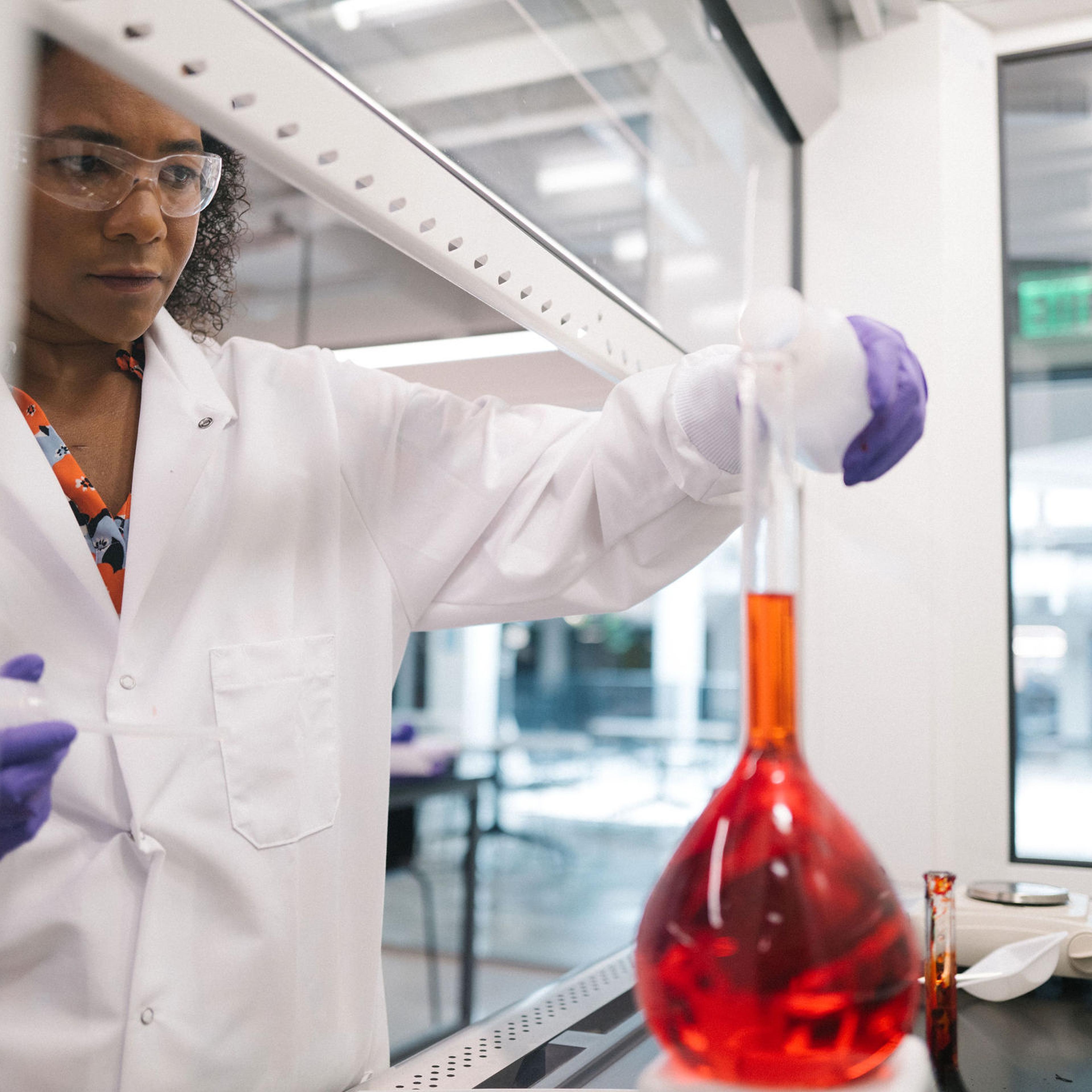 Real-life learning | EF Academy Pasadena