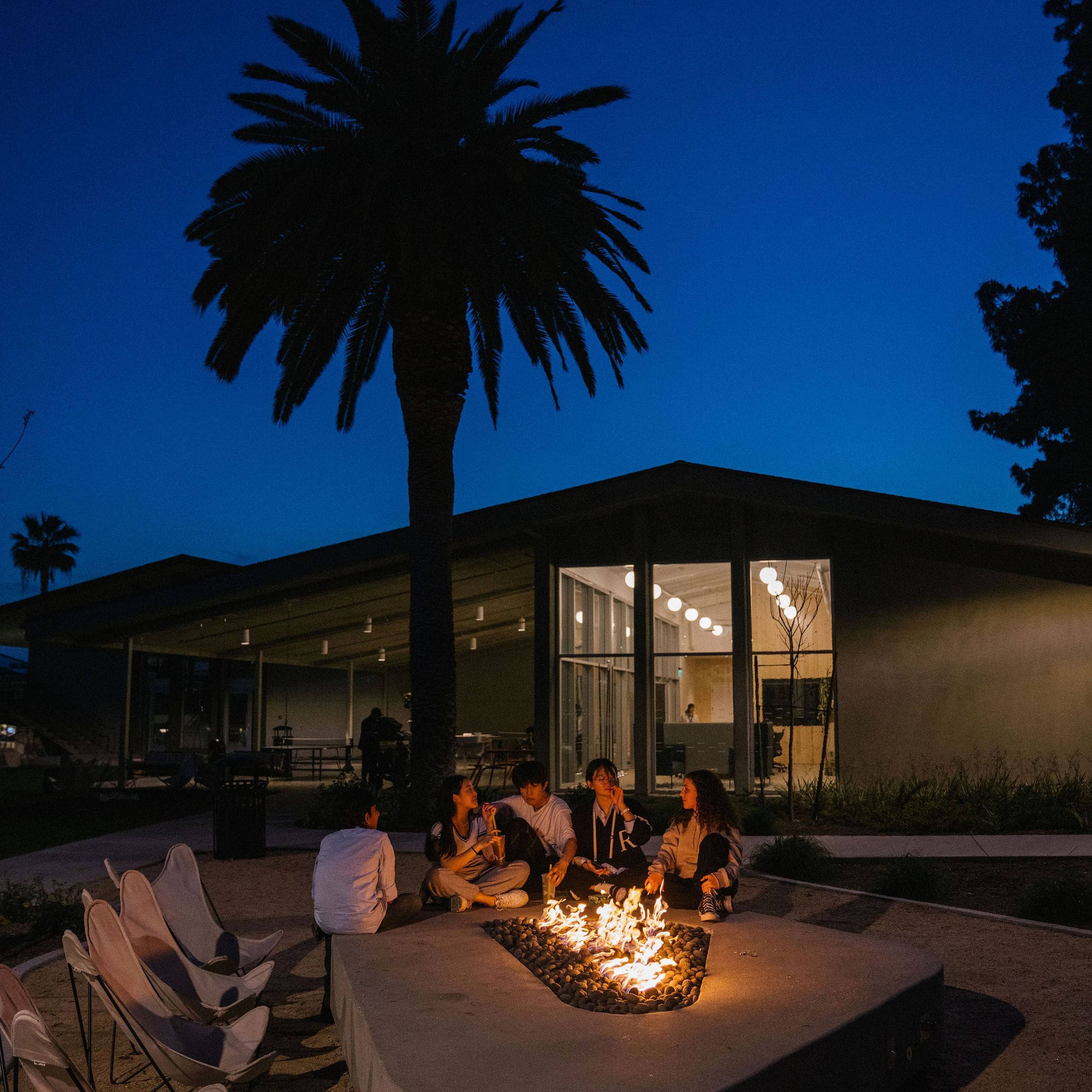 Welcome to EF Academy Pasadena