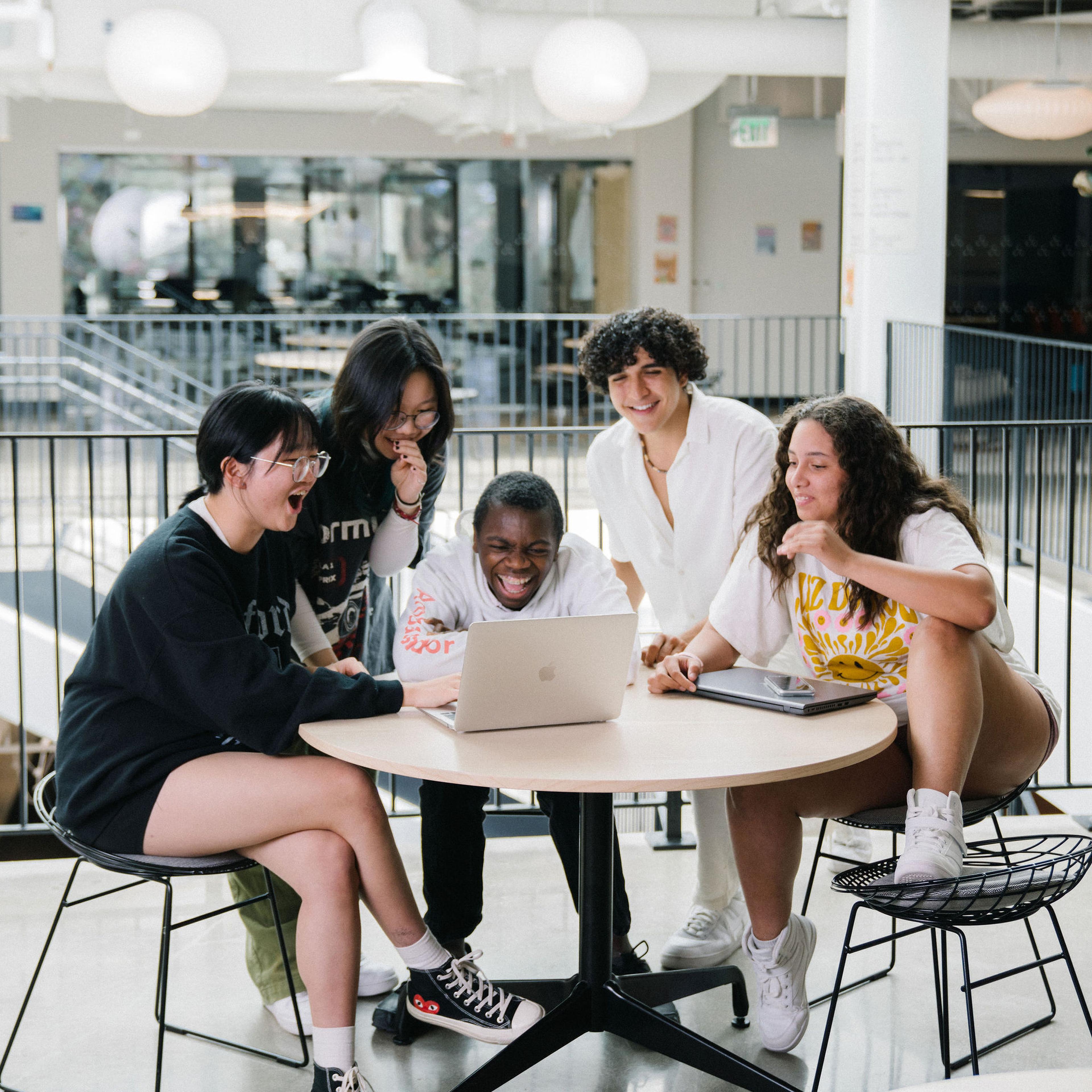 Welcome to EF Academy Pasadena