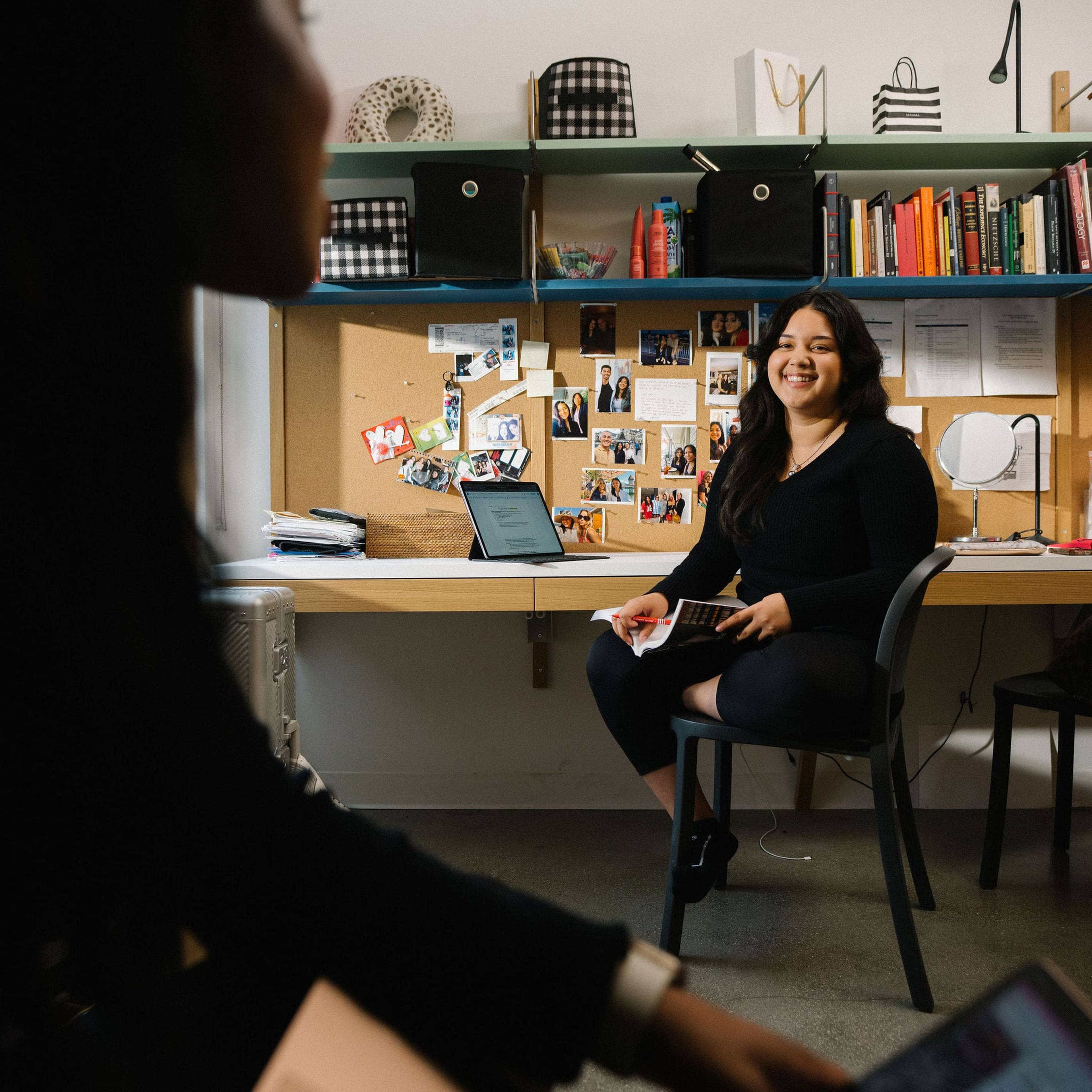 Welcome to EF Academy Pasadena