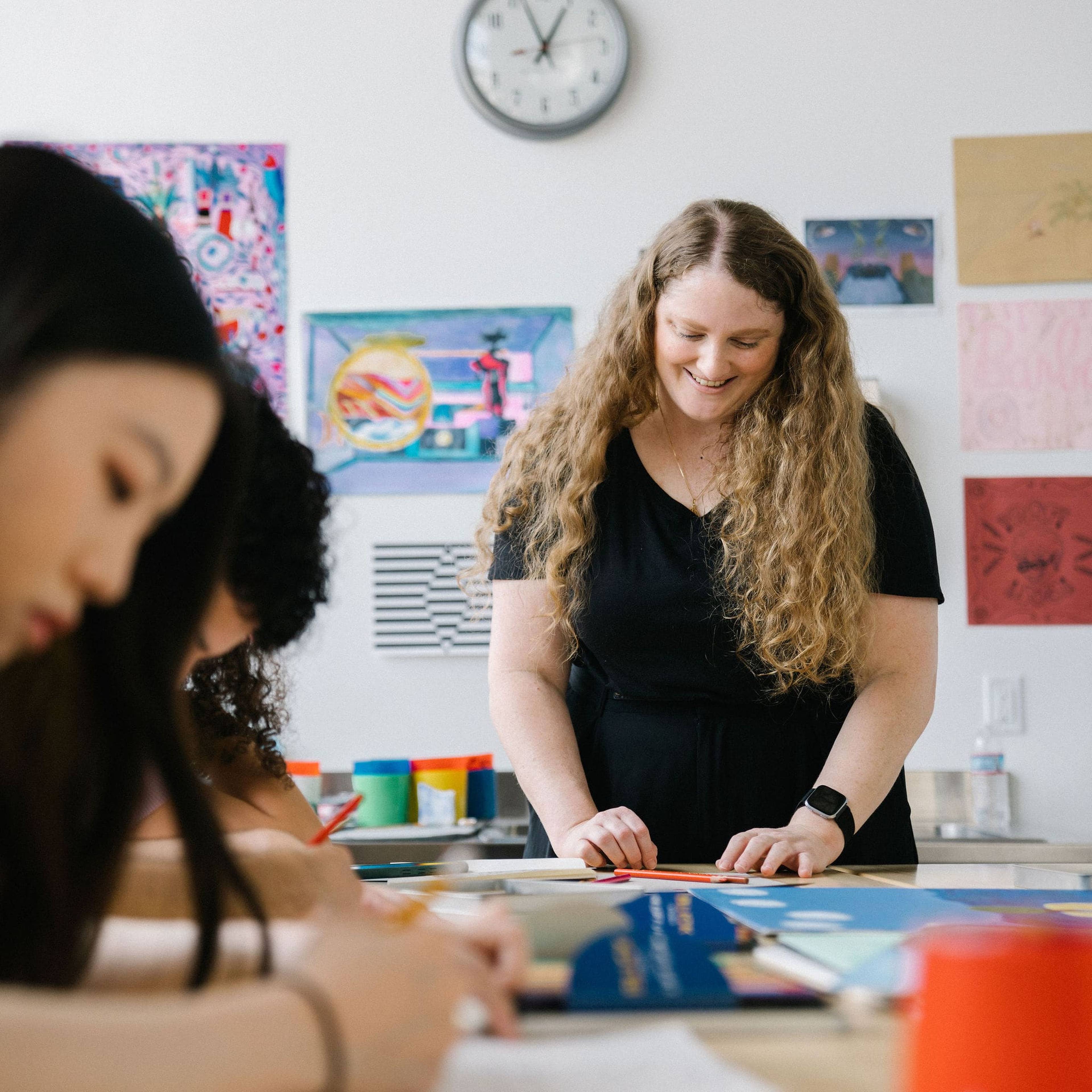 Welcome to EF Academy Pasadena