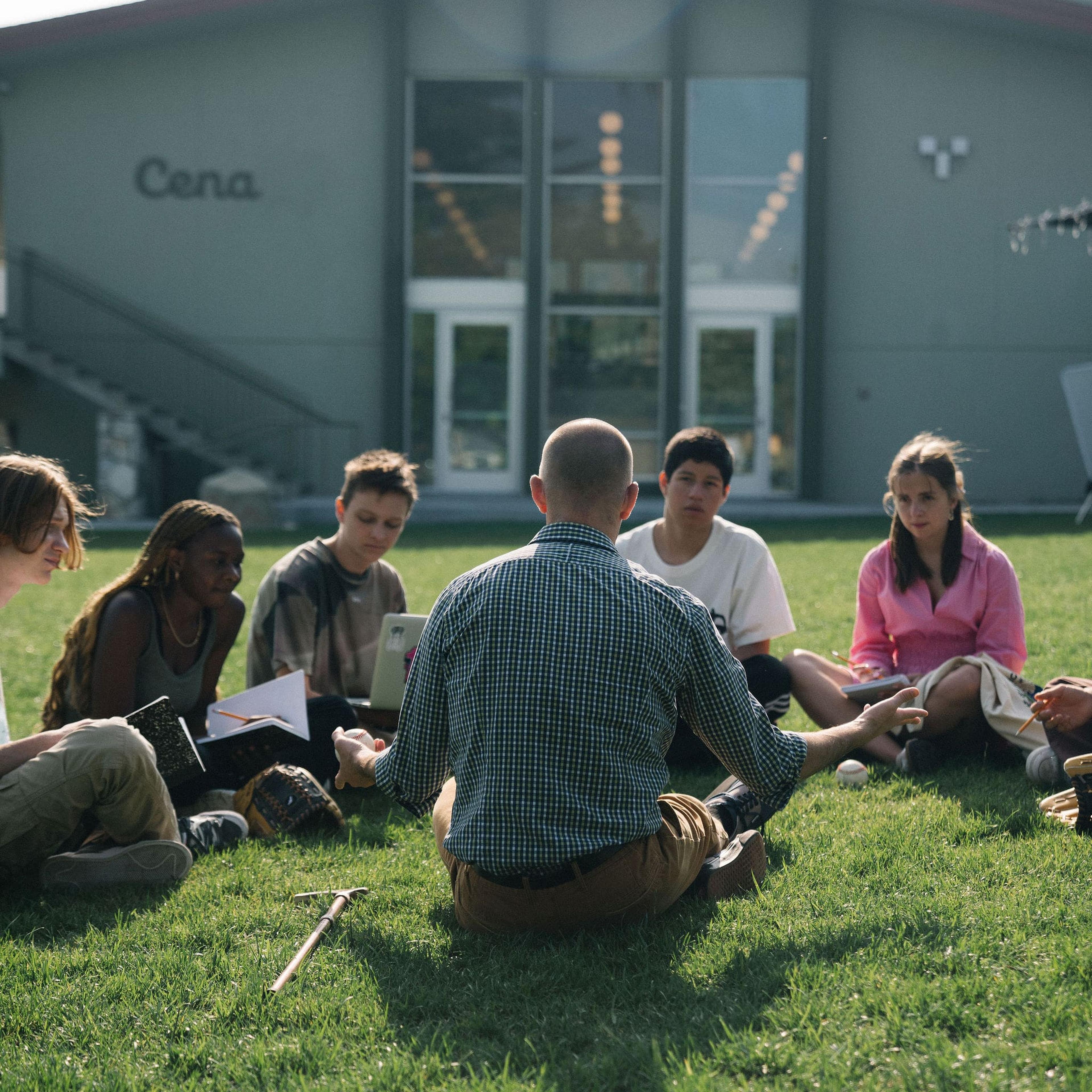 Welcome to EF Academy Pasadena