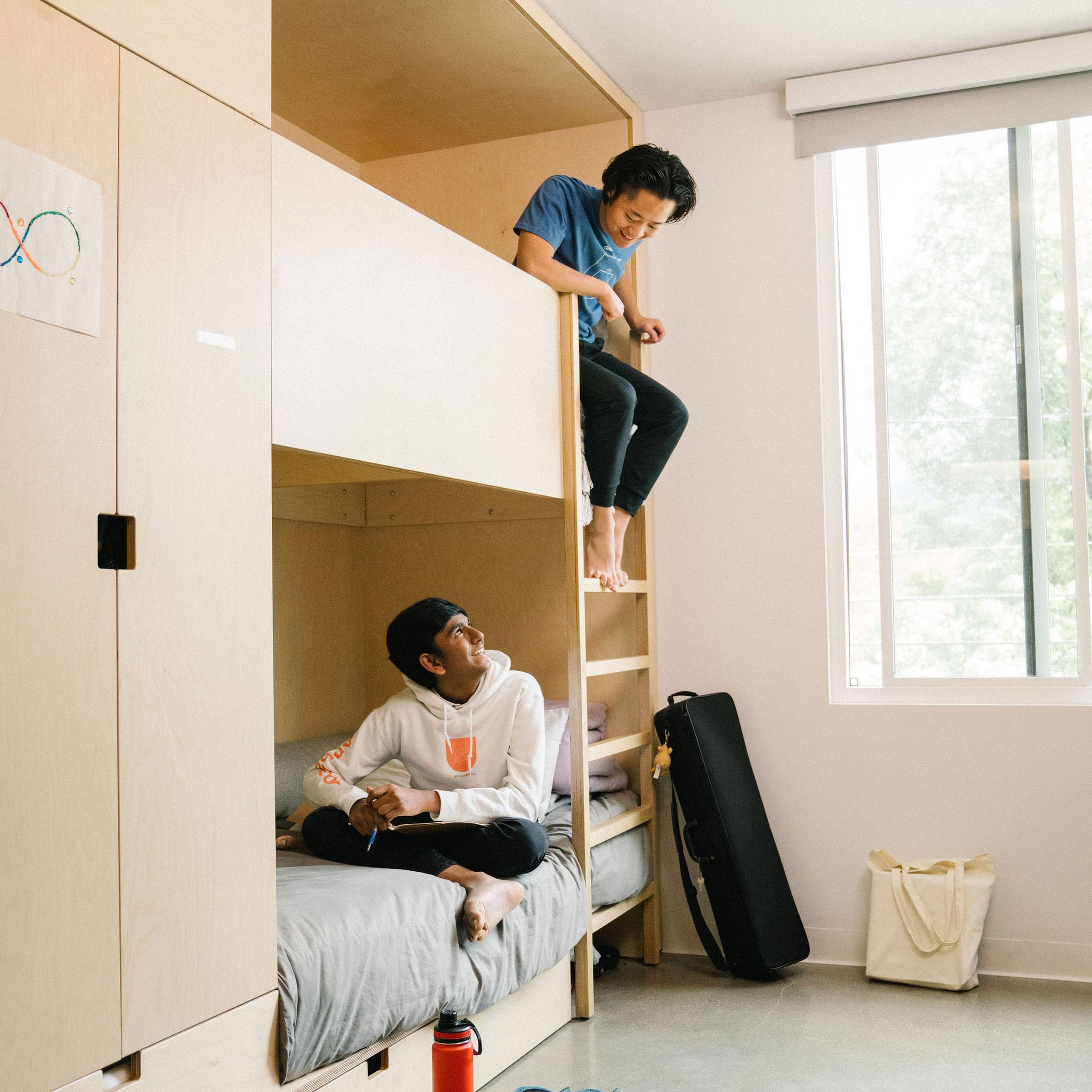 Welcome to EF Academy Pasadena