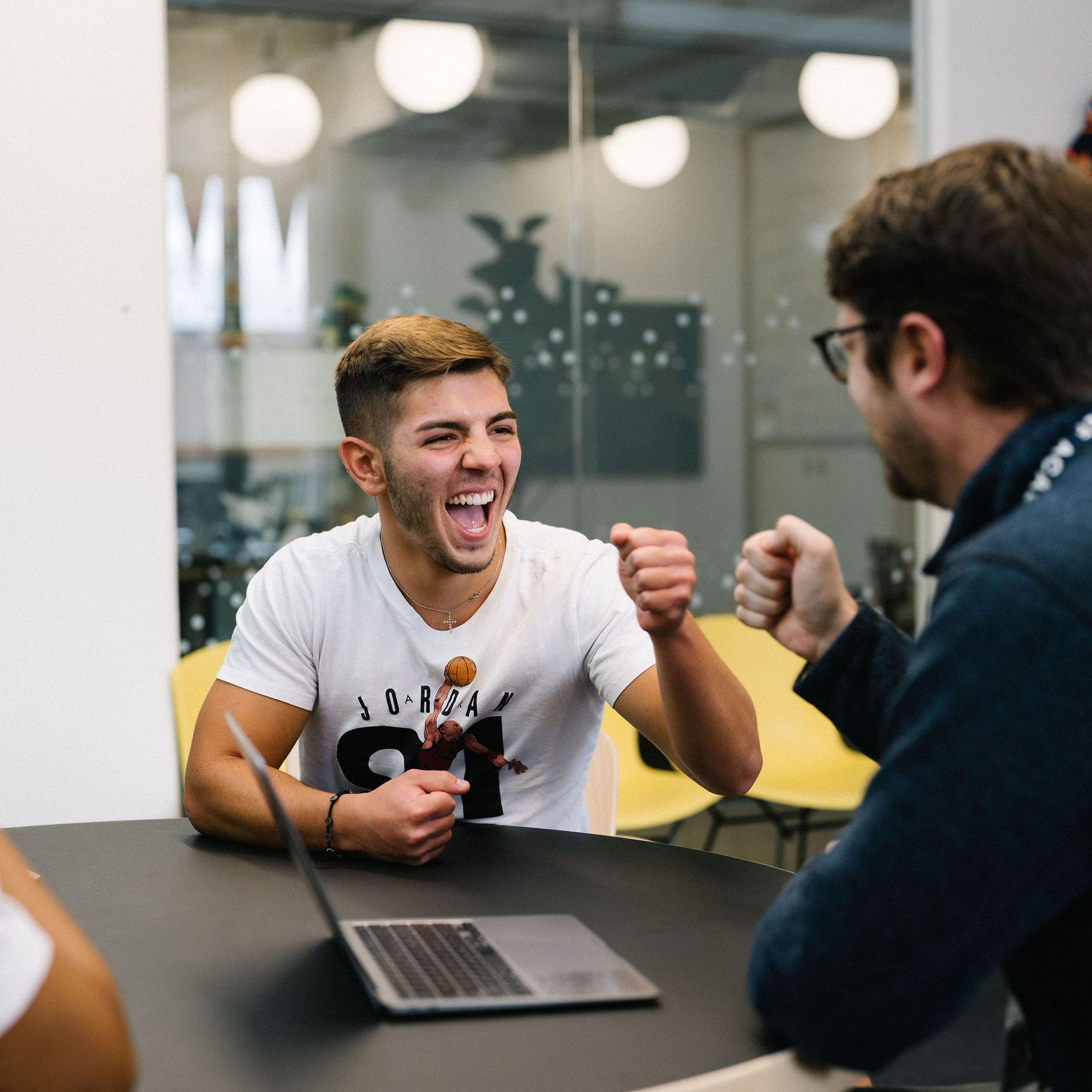 Welcome to EF Academy Pasadena