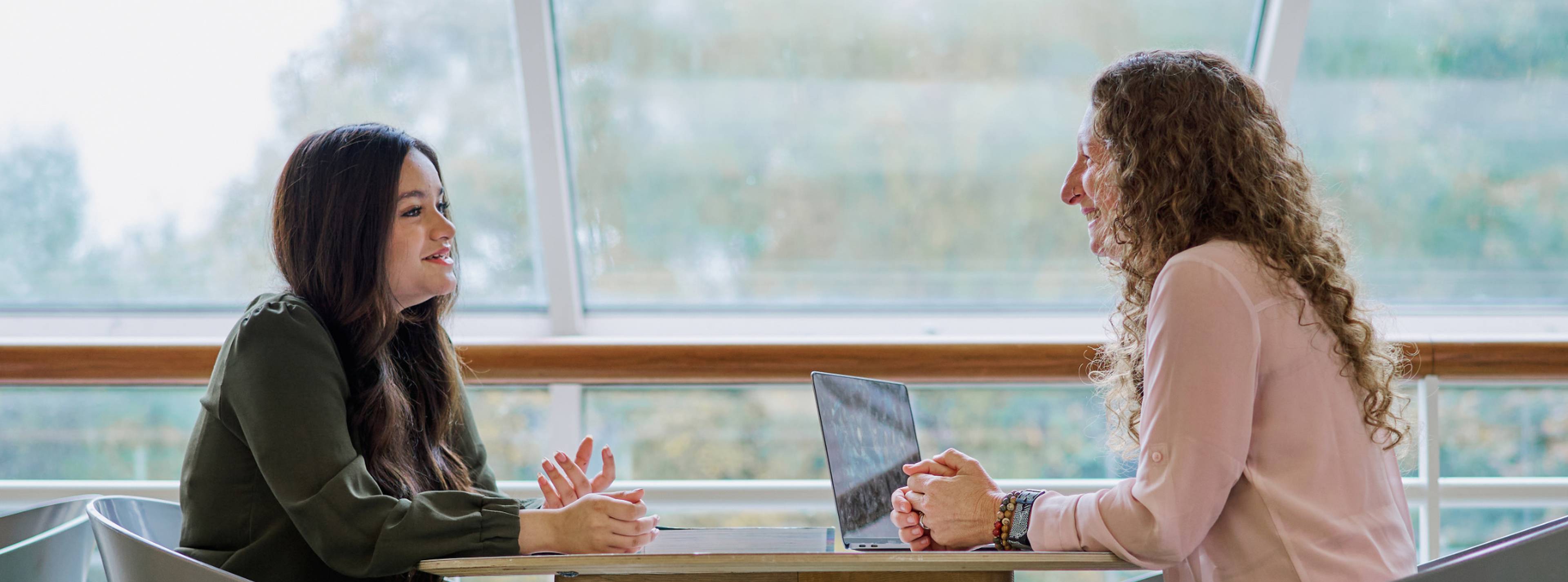 Request a consultation | EF Academy