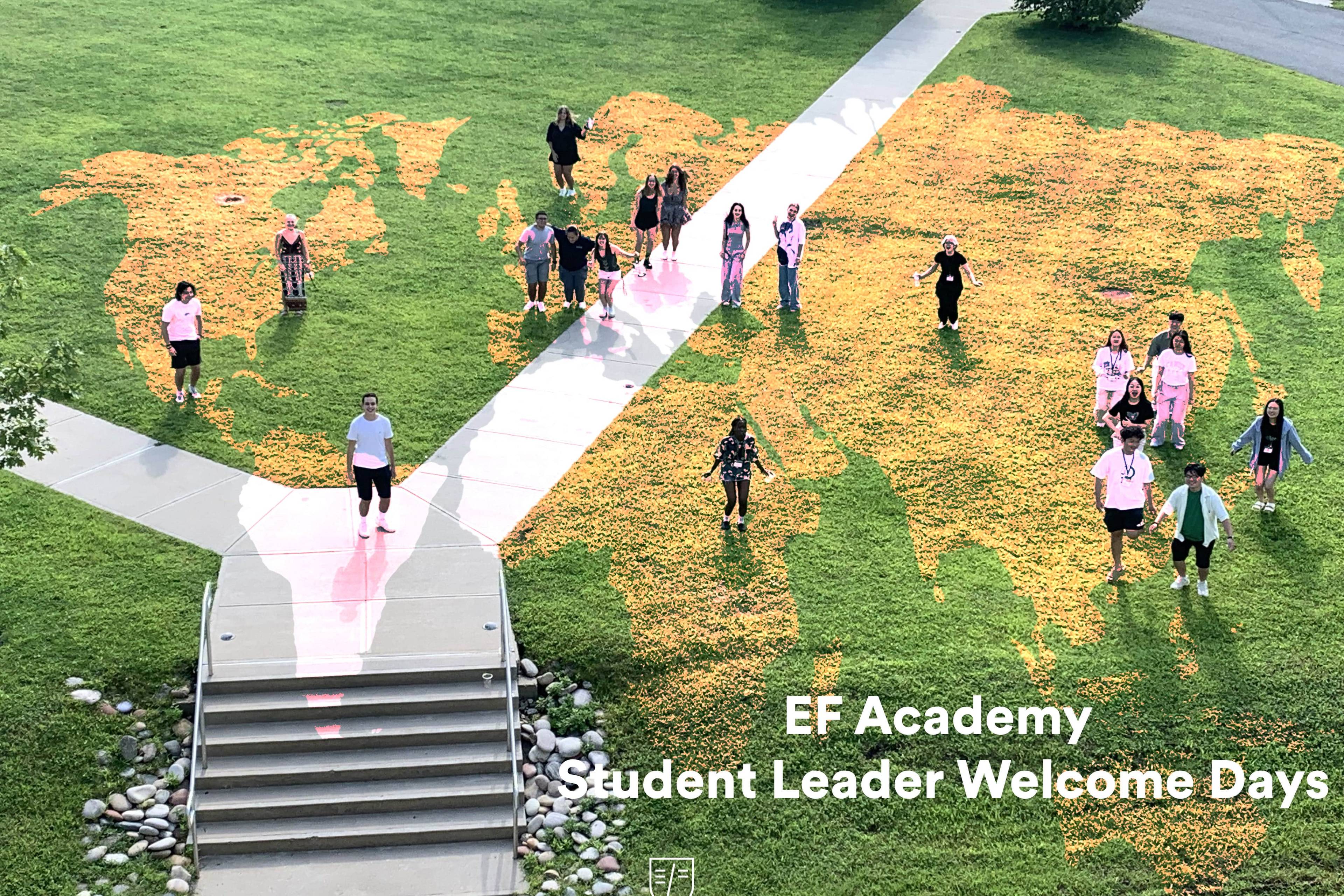 News & events | EF Academy New York