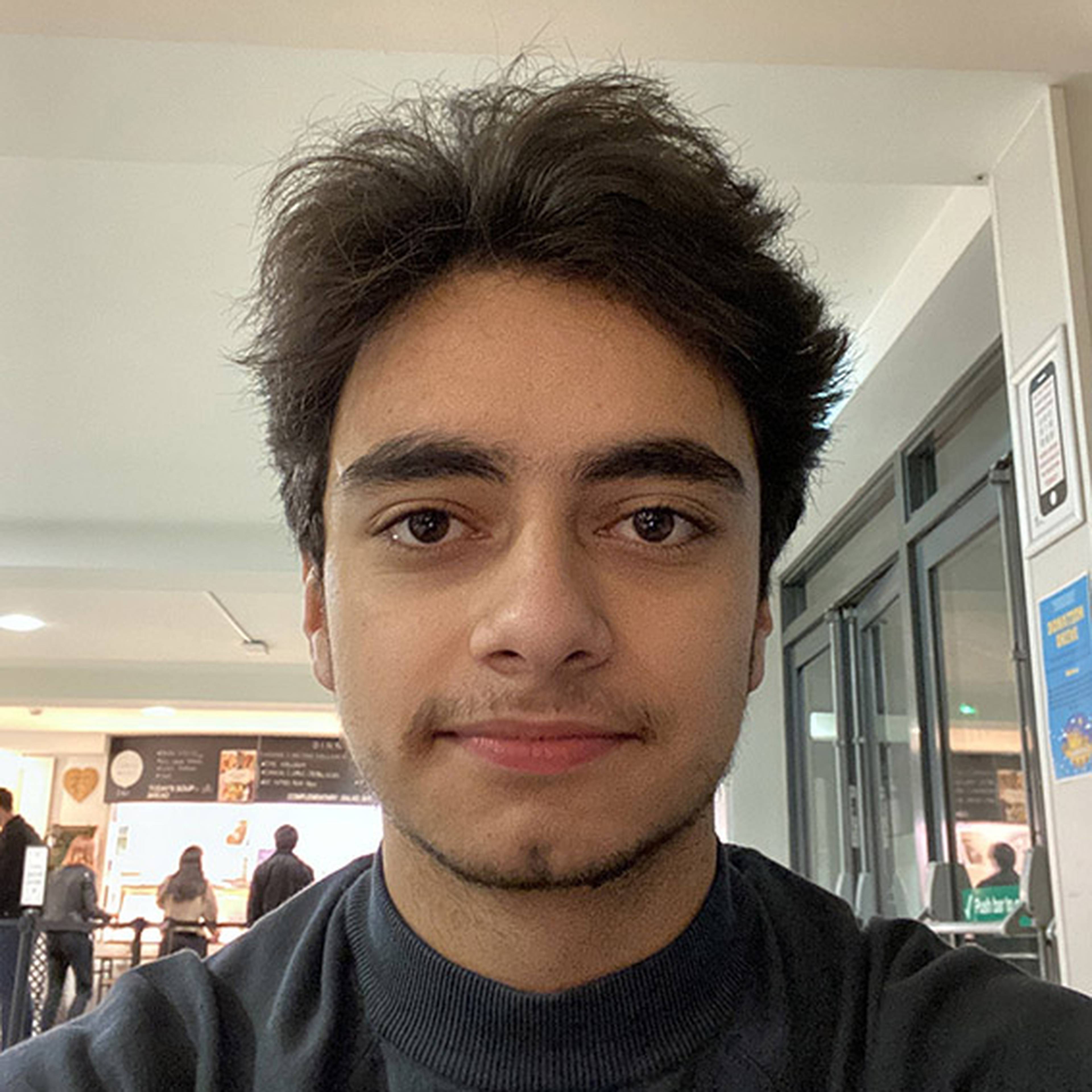 Meet our students | EF Academy Oxford