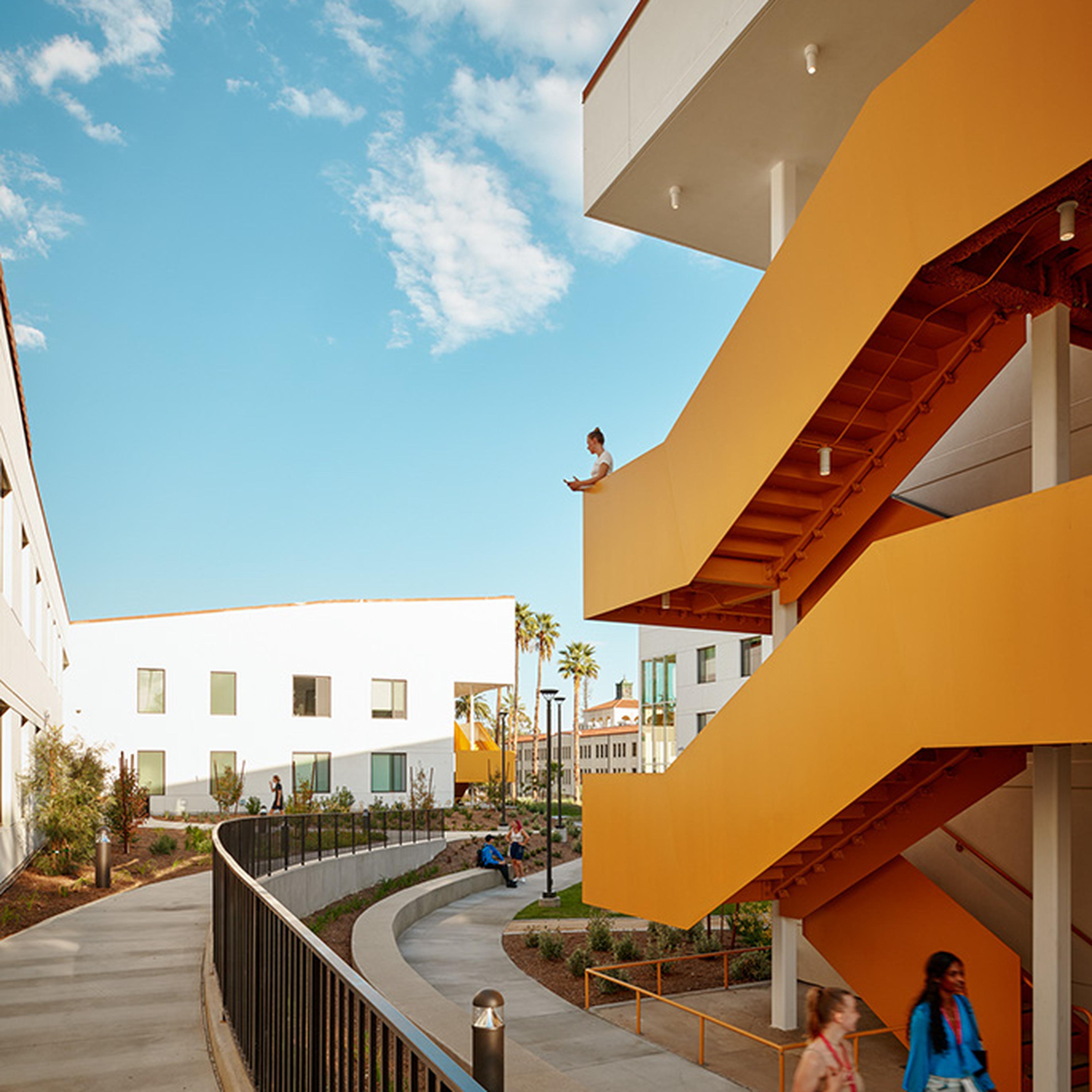High School in Pasadena | Day and Boarding School in California | EF ...