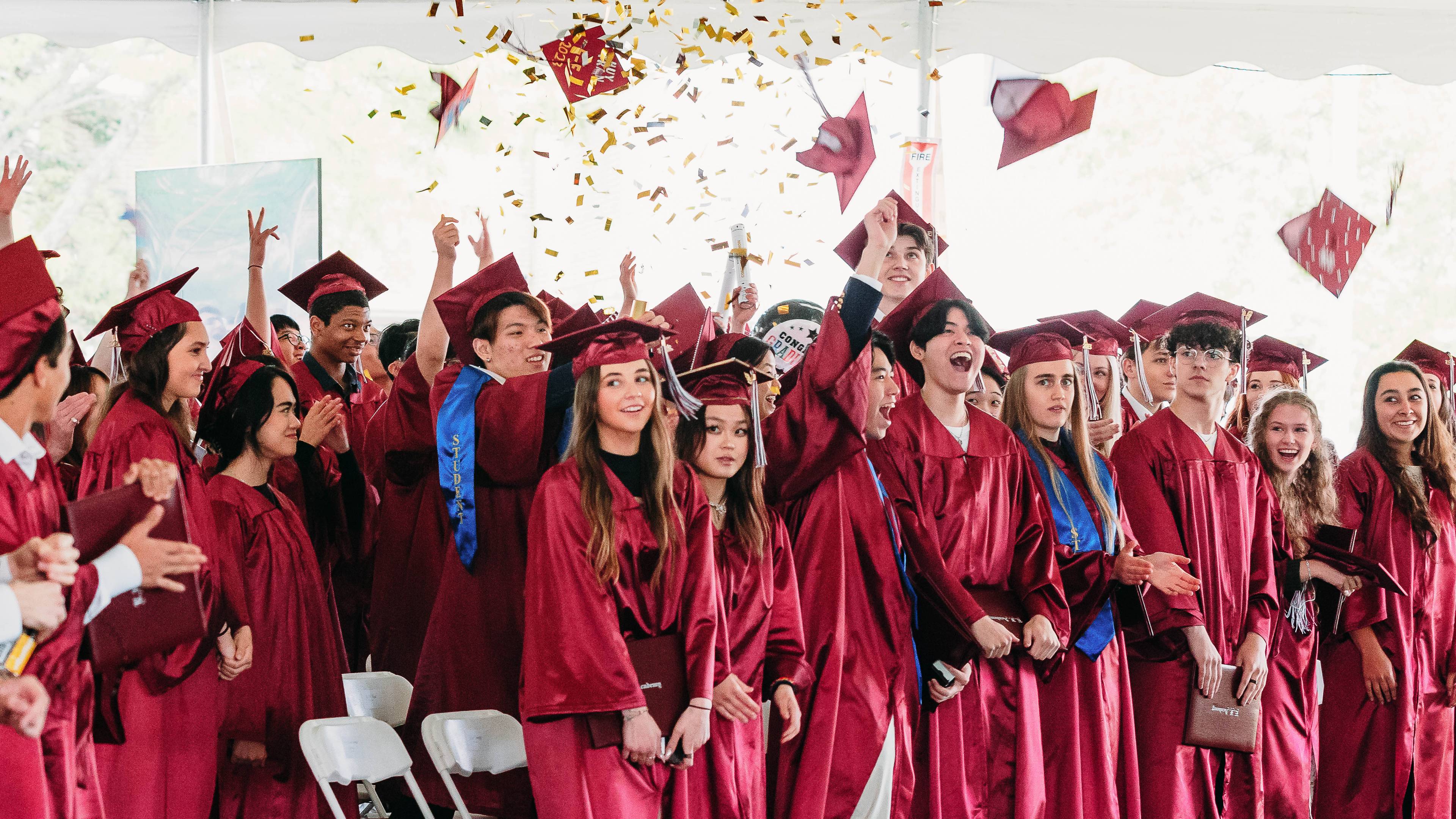 Our results | EF Academy Pasadena