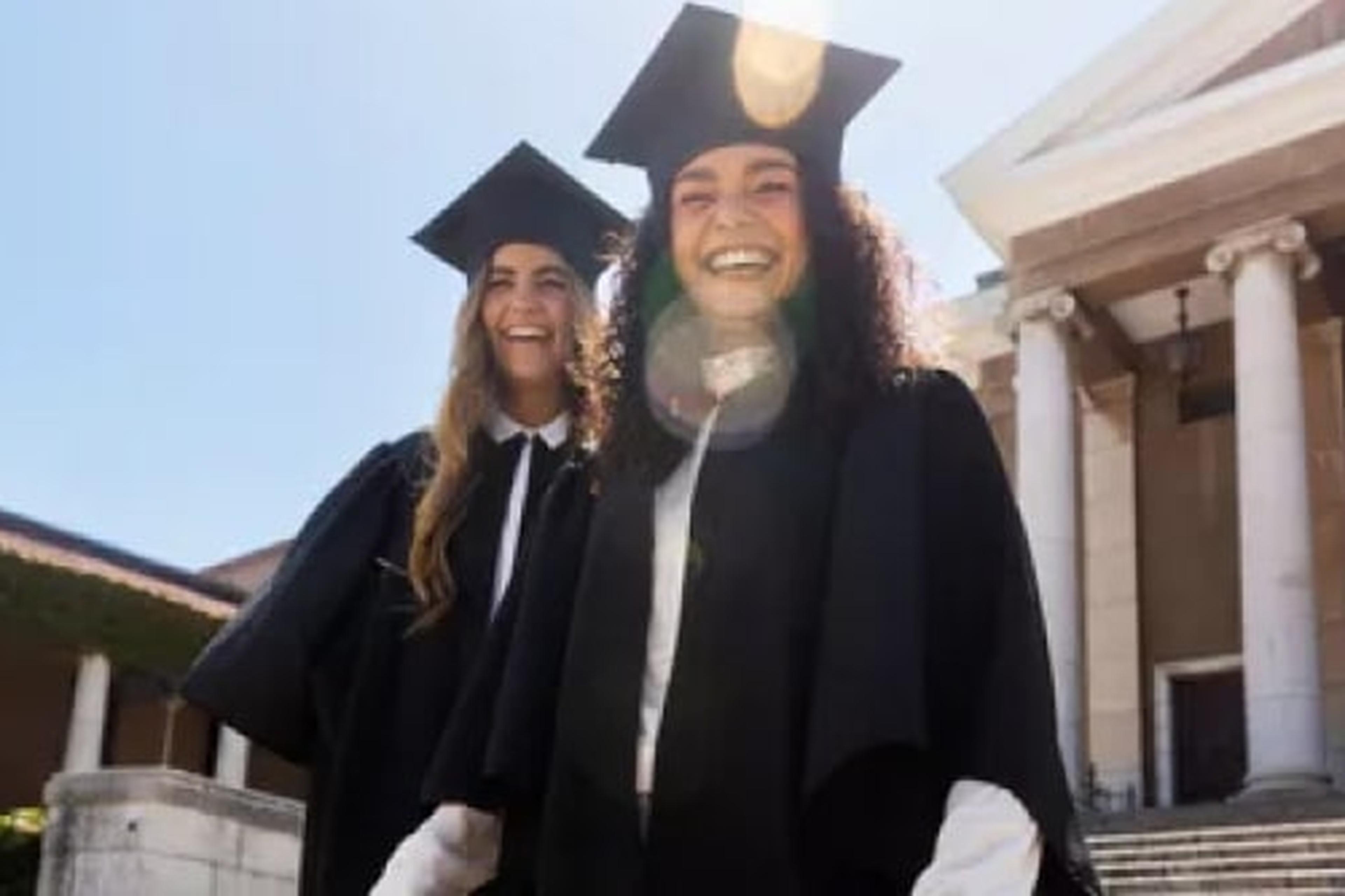 Our EF partner programs