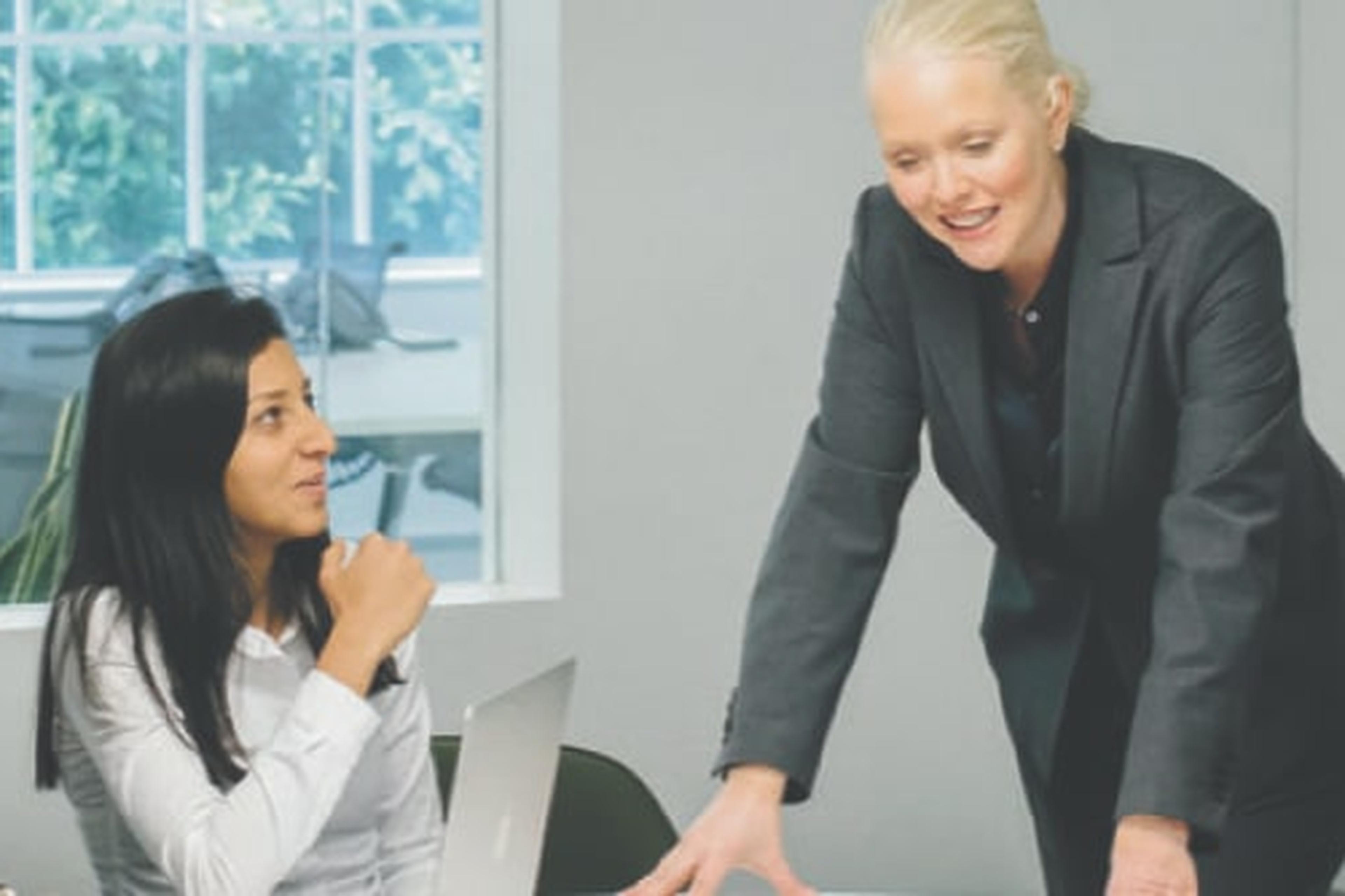 Our EF partner programs