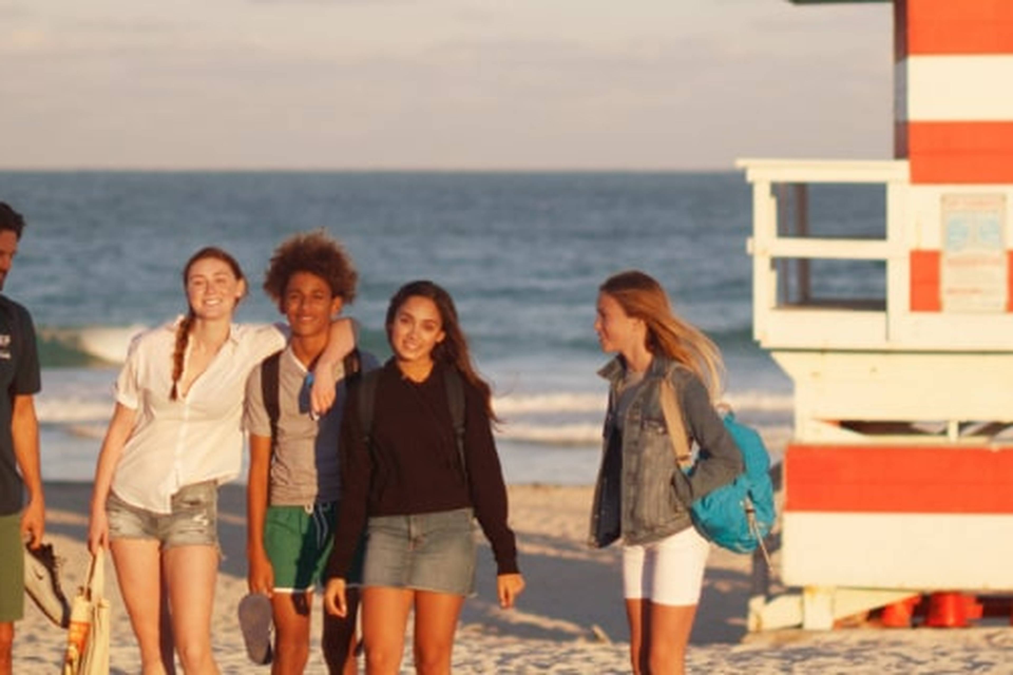 Our EF partner programs