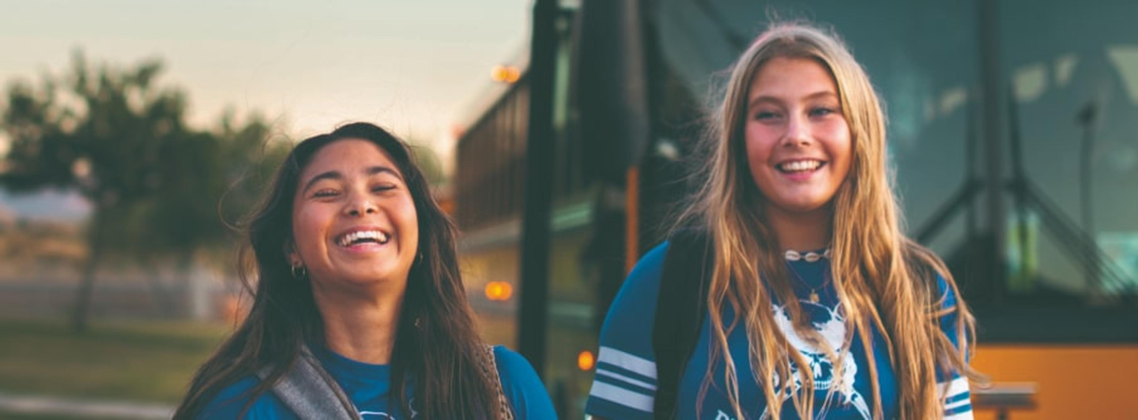 Our EF partner programs