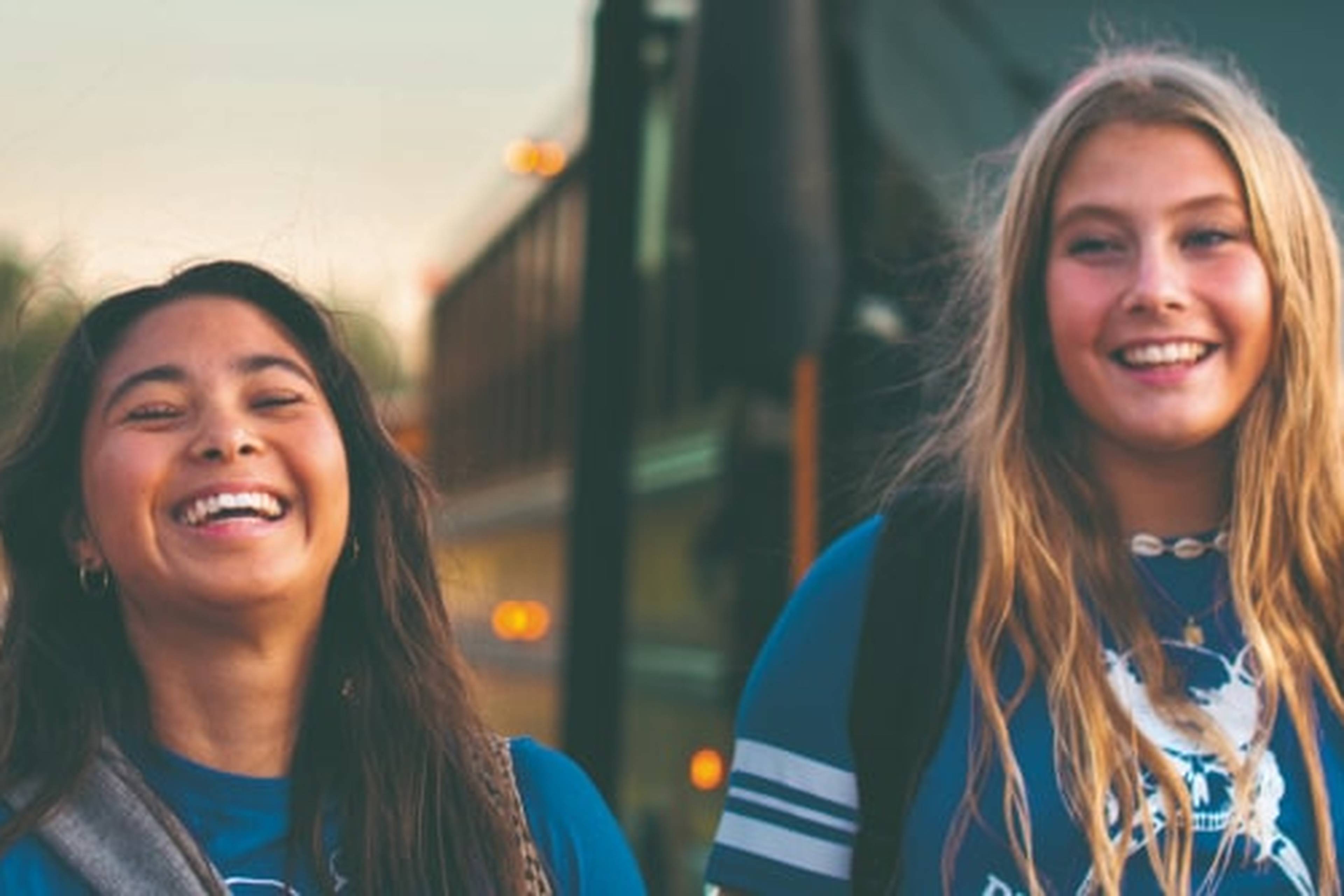 Our EF partner programs