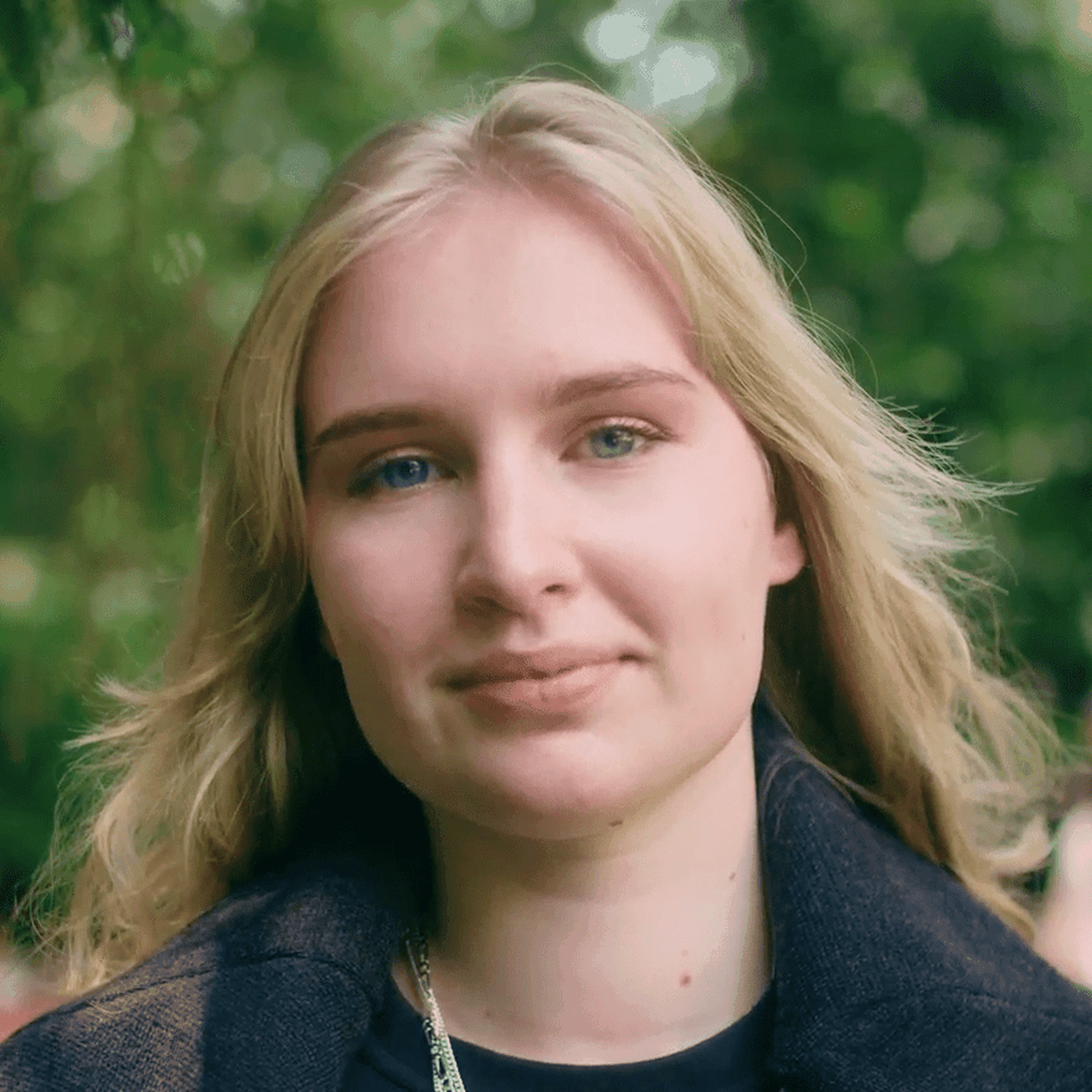 Meet our students | EF Academy Oxford