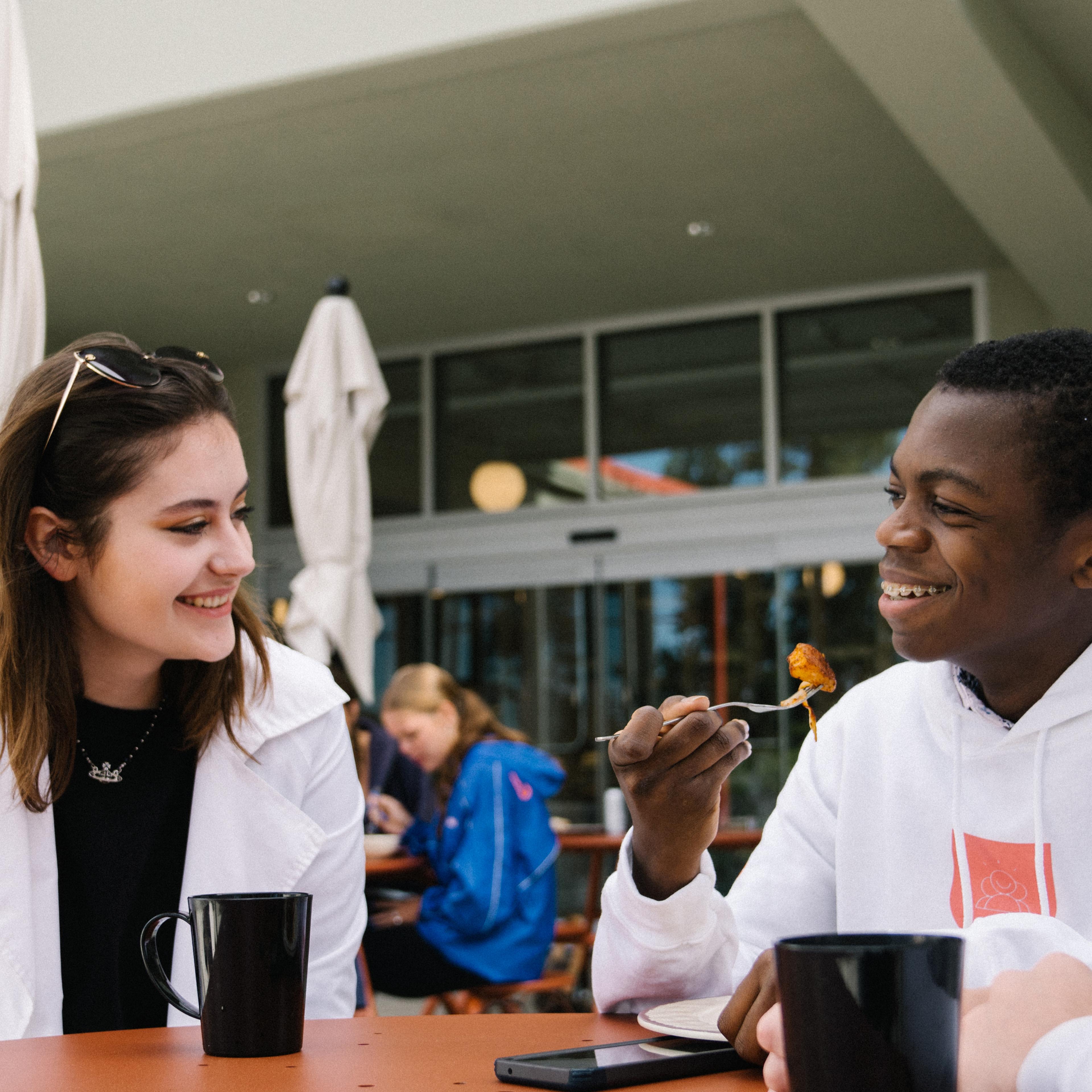 High School in Pasadena | Day and Boarding School in California | EF ...