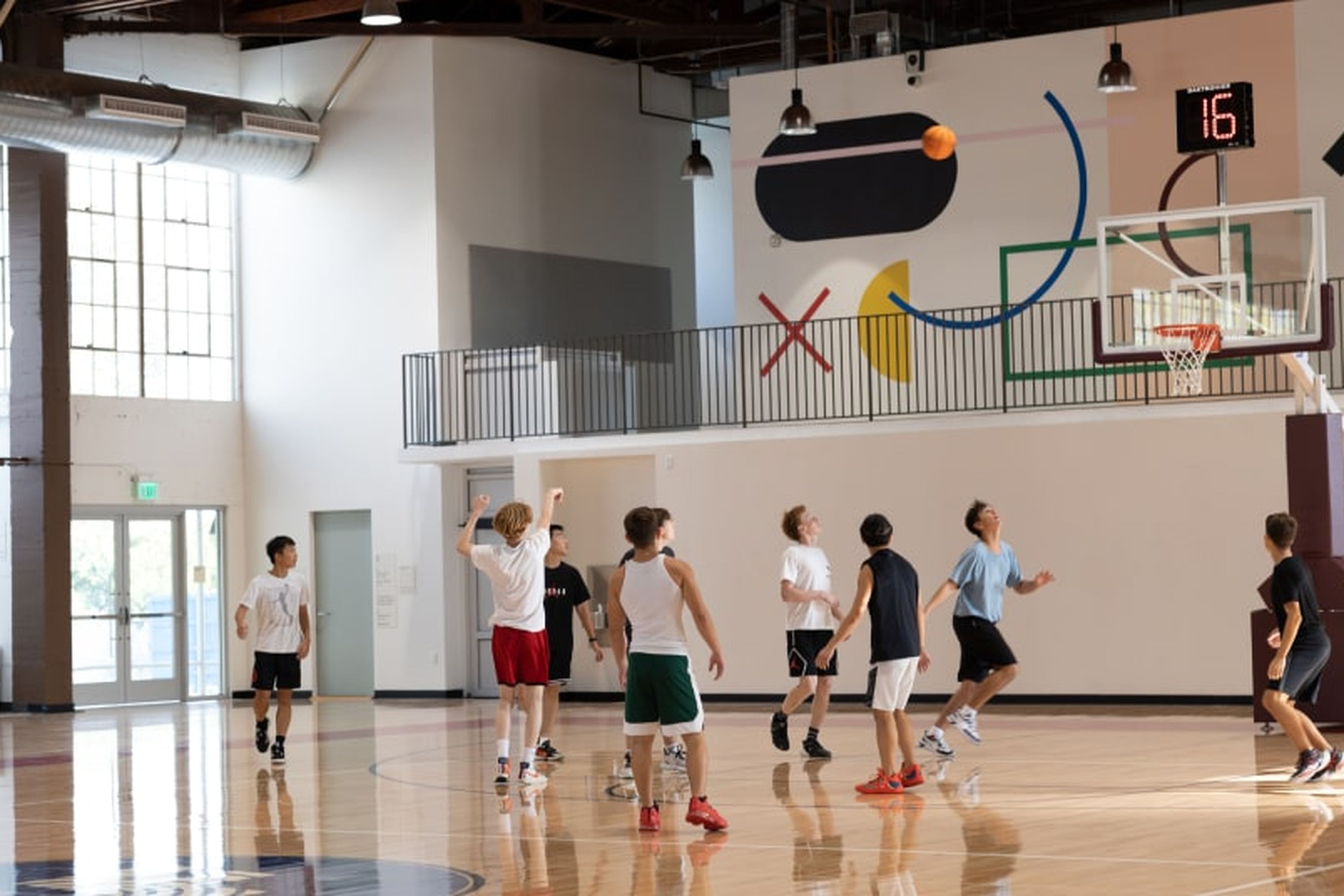 News & events | EF Academy Pasadena