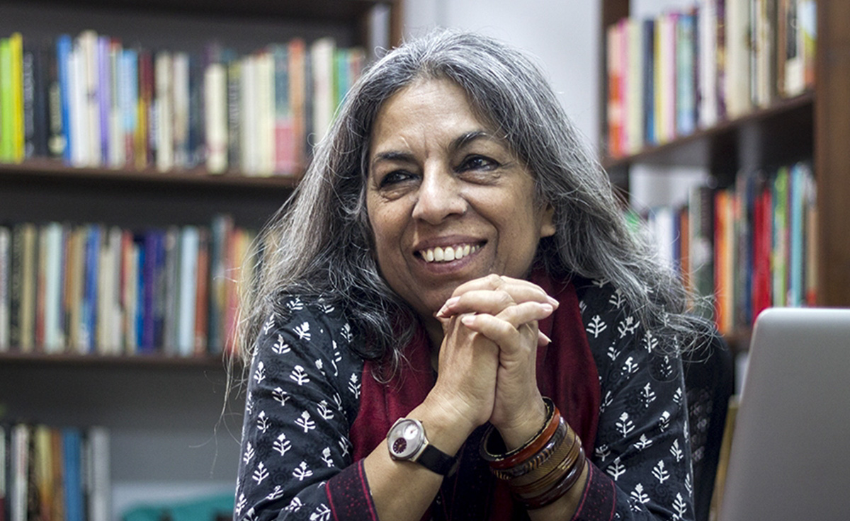 ‘Waar de onderdrukking het grootst is, is het verzet het sterkst’ – MO*