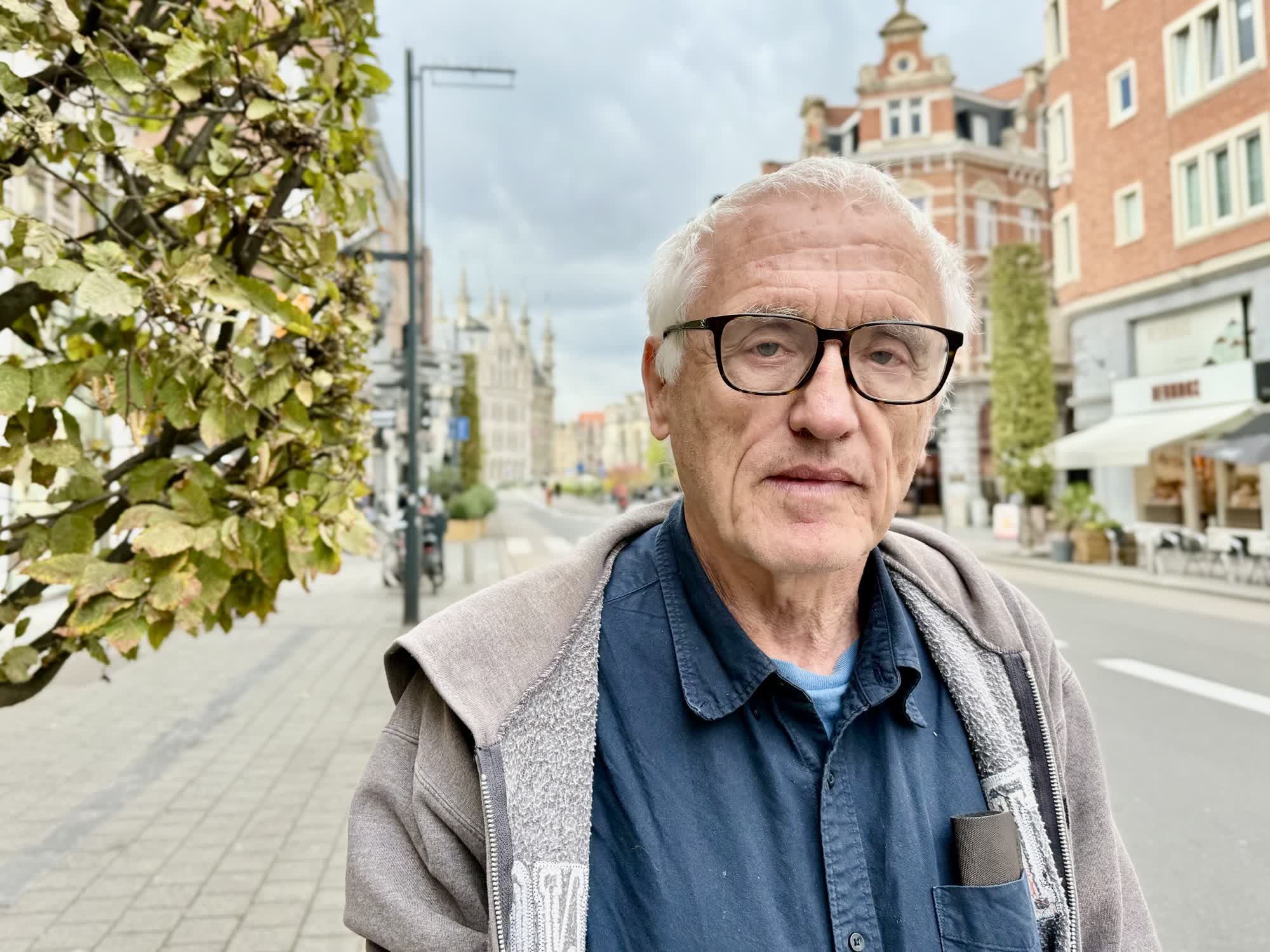 Komt de tactiek van de nazi’s, wrok cultiveren, terug? – MO*