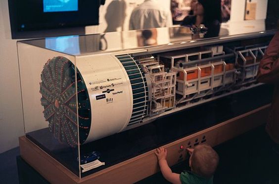 Underground Urbanism: Exploring Subterranean Solutions to Surface-Level ...