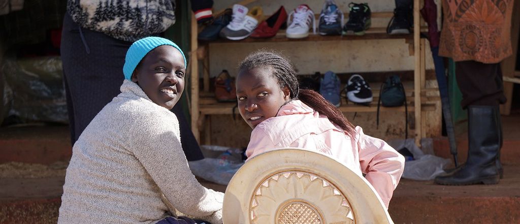 The latest news from Gundua Foundation and Ex-Lewa. | Gundua Foundation