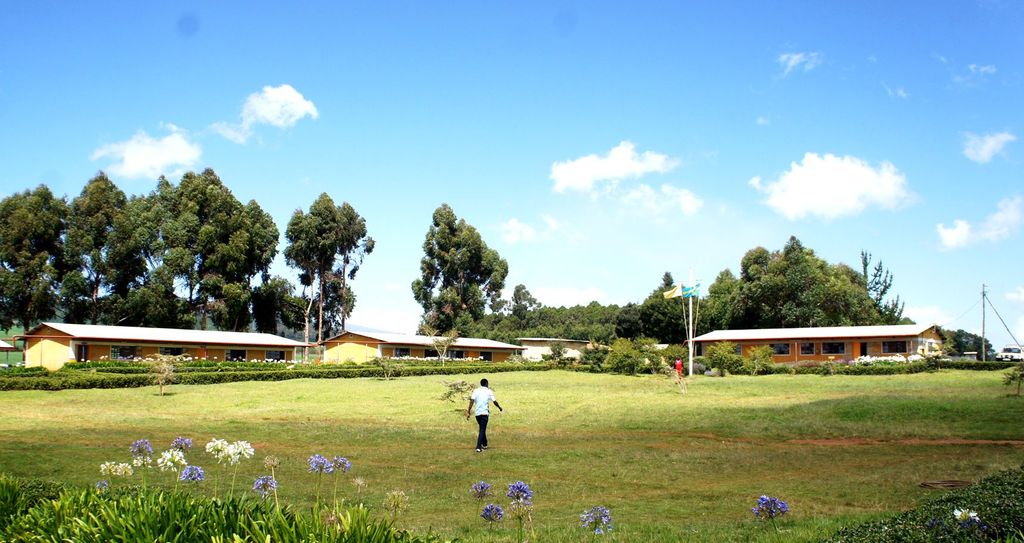 Welcome to Ex-Lewa. This is where it all started. | Gundua Foundation
