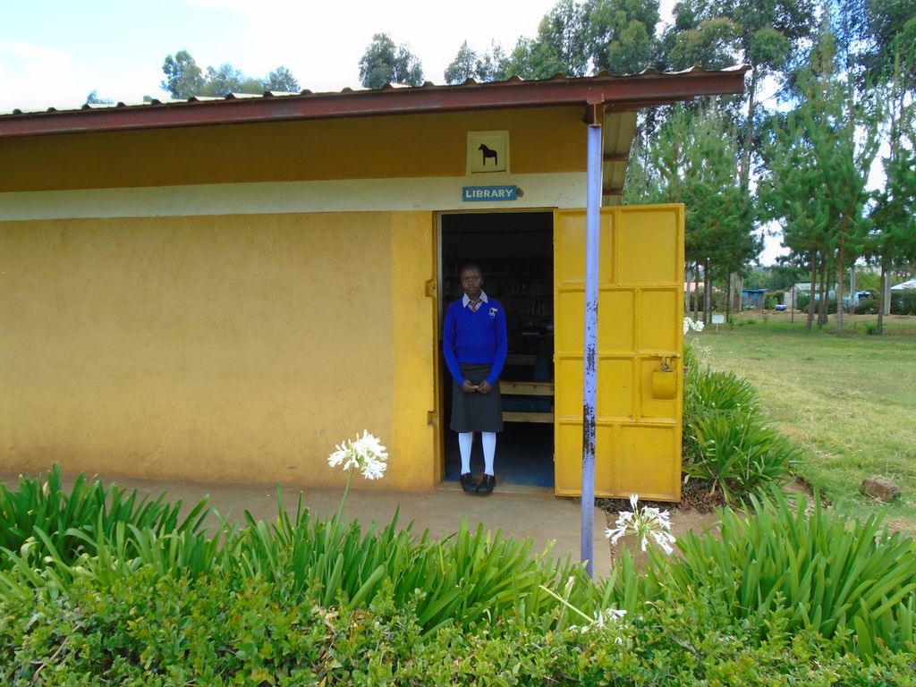 Reading Championship at Gundua Secondary School | Gundua Foundation