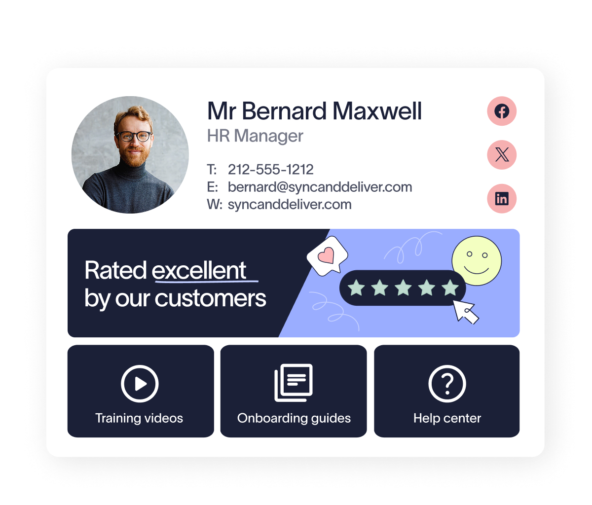VIDEO: How to Add Animated GIFS to Email Signatures