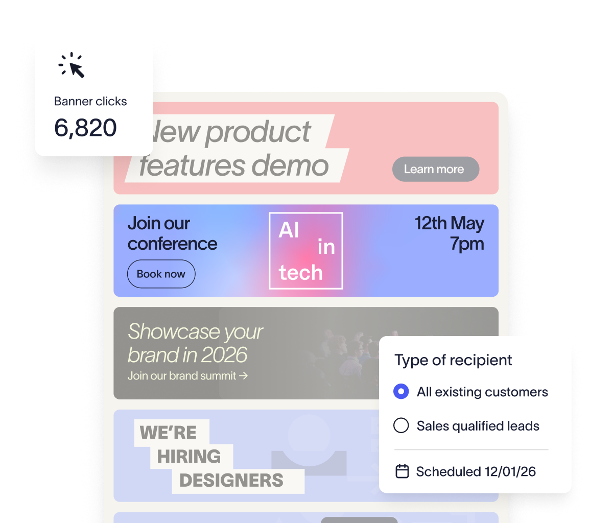 Exclaimer - The Letsignit Alternative