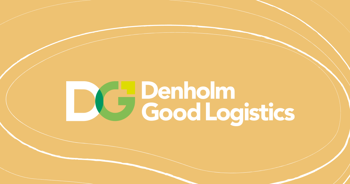 Exclaimer Customer Spotlight: Denholm Good Logistics